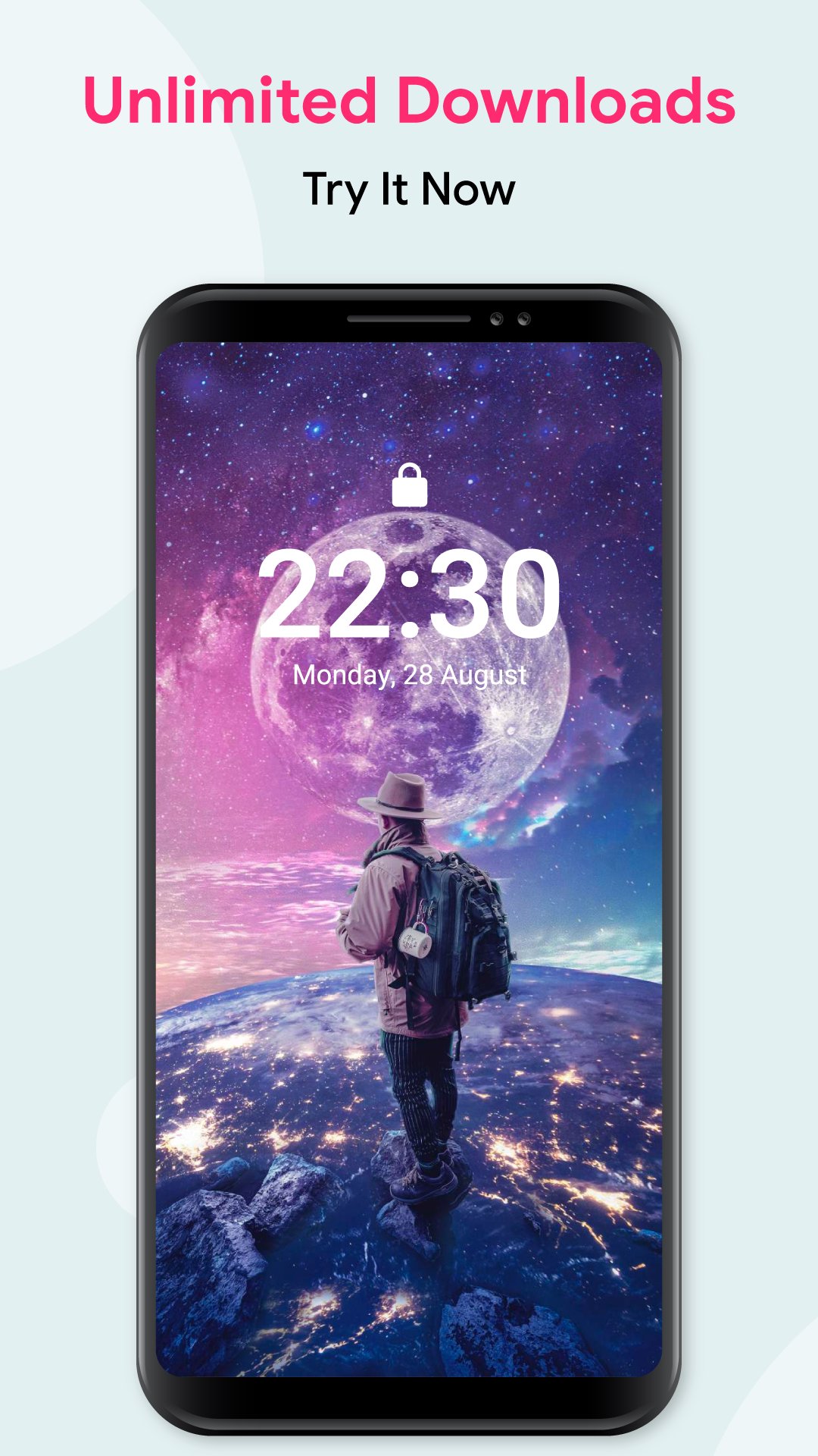 Android용 Live Wallpapers, 4K Wallpapers APK 다운로드