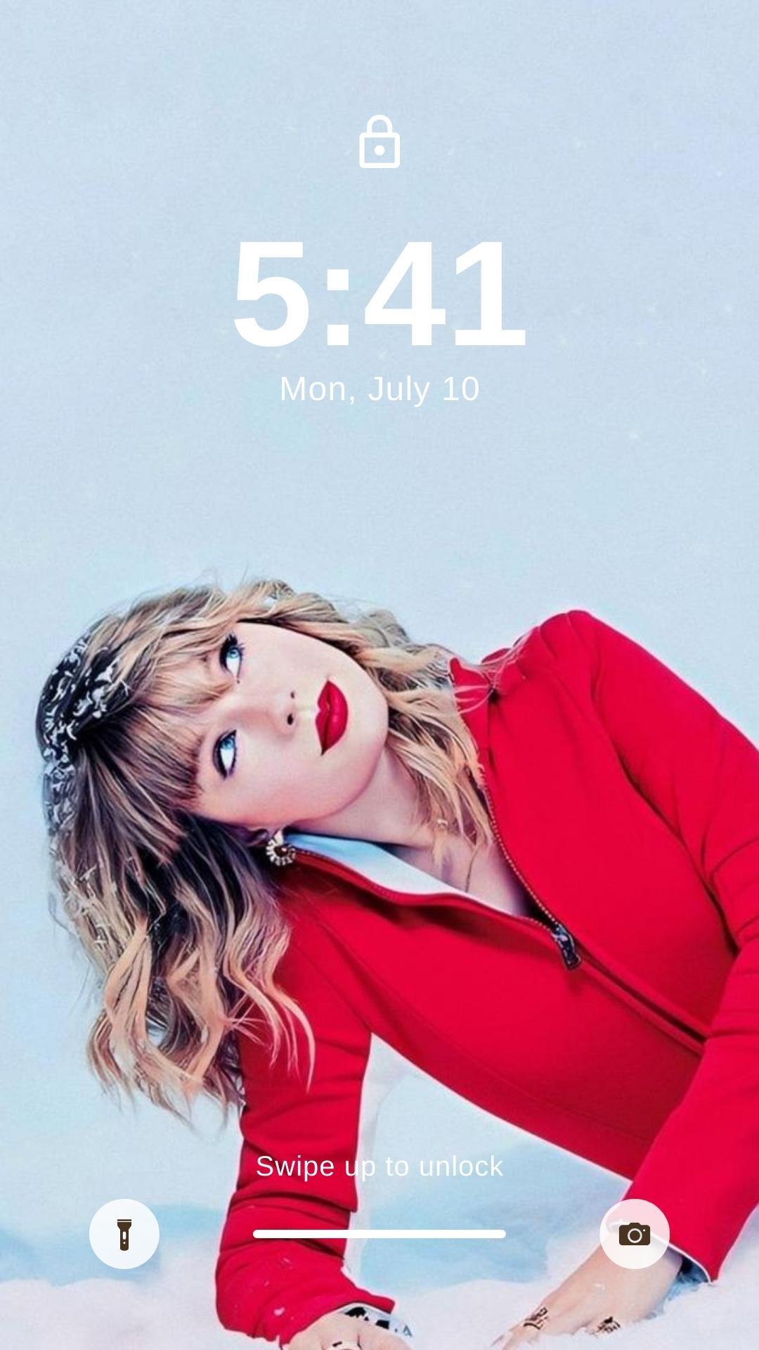 Taylor Swift Wallpaper Apk For Android Download