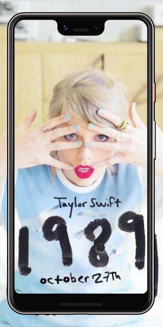 Taylor Swift 1989 Wallpaper APK for Android Download Taylor Swift 1989 Wallpaper APK for Android Download