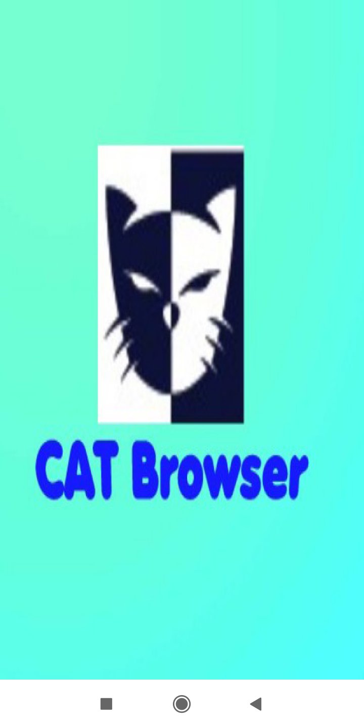 CAT Browser APK for Android Download