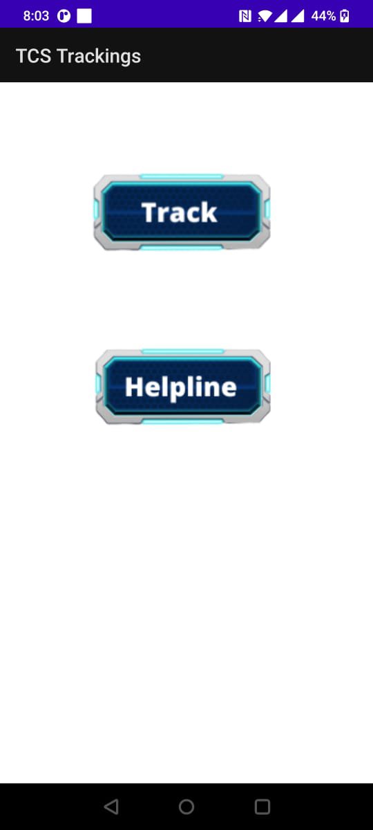 TCS Trackings APK for Android Download