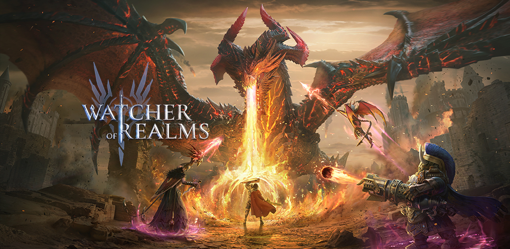 How to Download Watcher of Realms Latest Version for Android 2026
