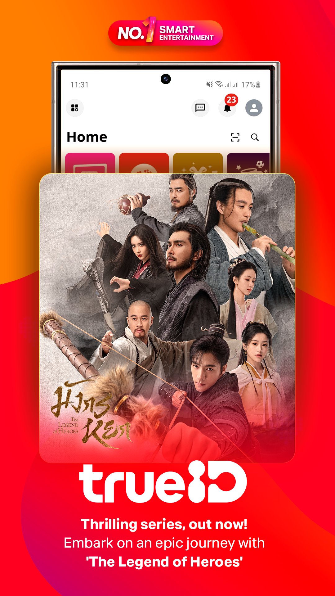 TrueID APK Download for Android - Latest Version