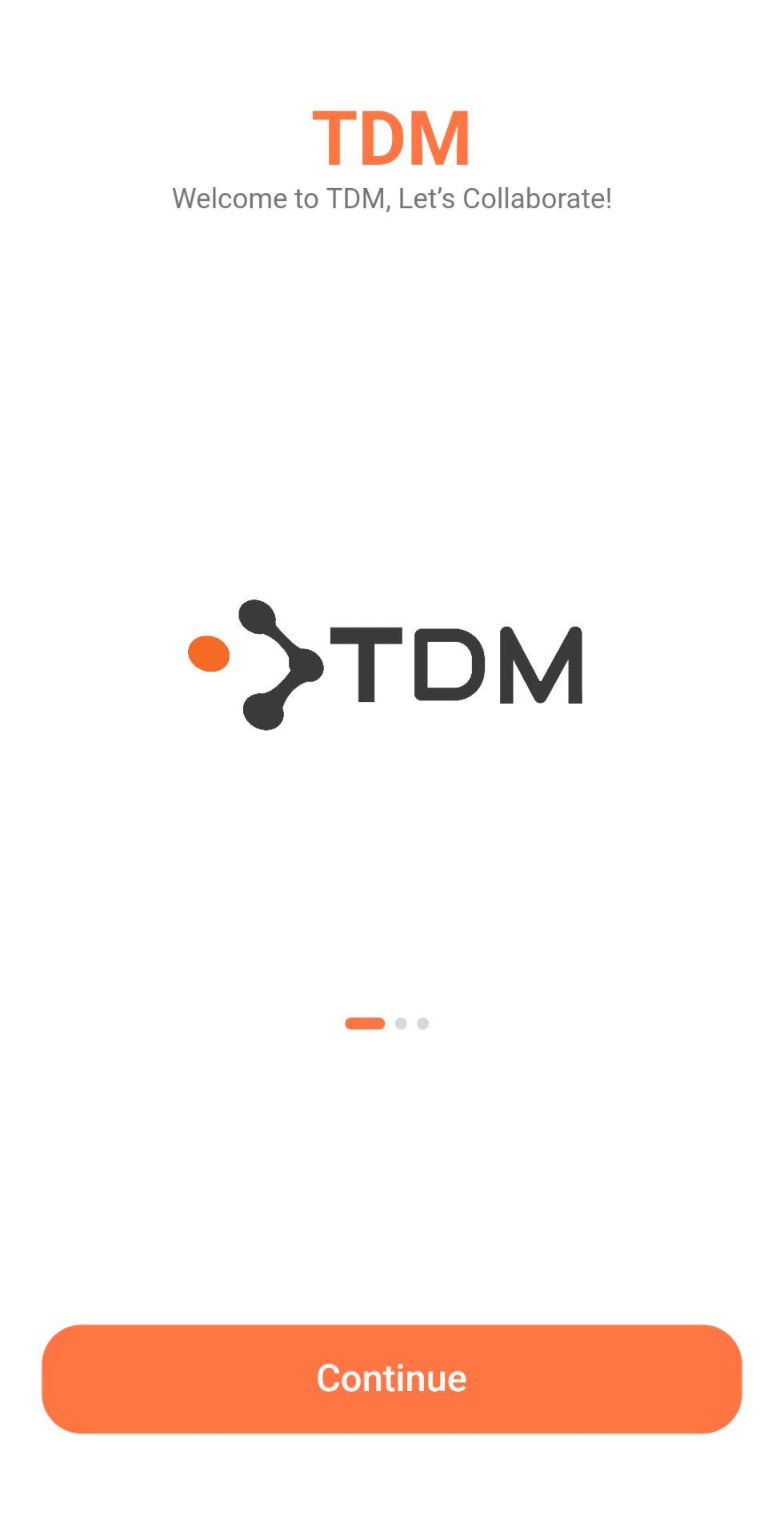 TDM APK for Android Download