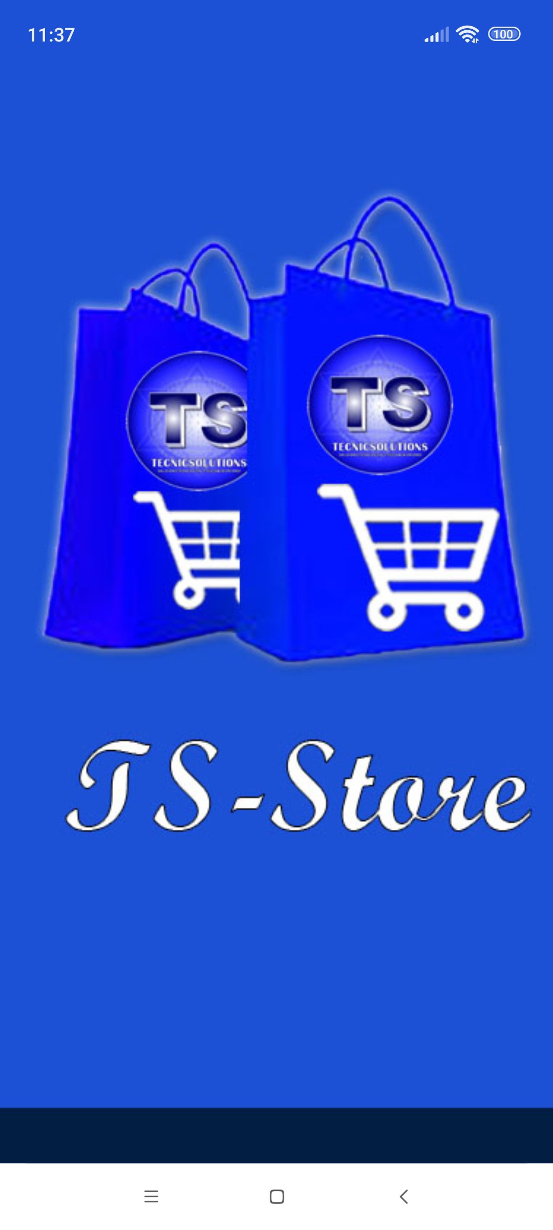 Скачать Ts Store APK для Android