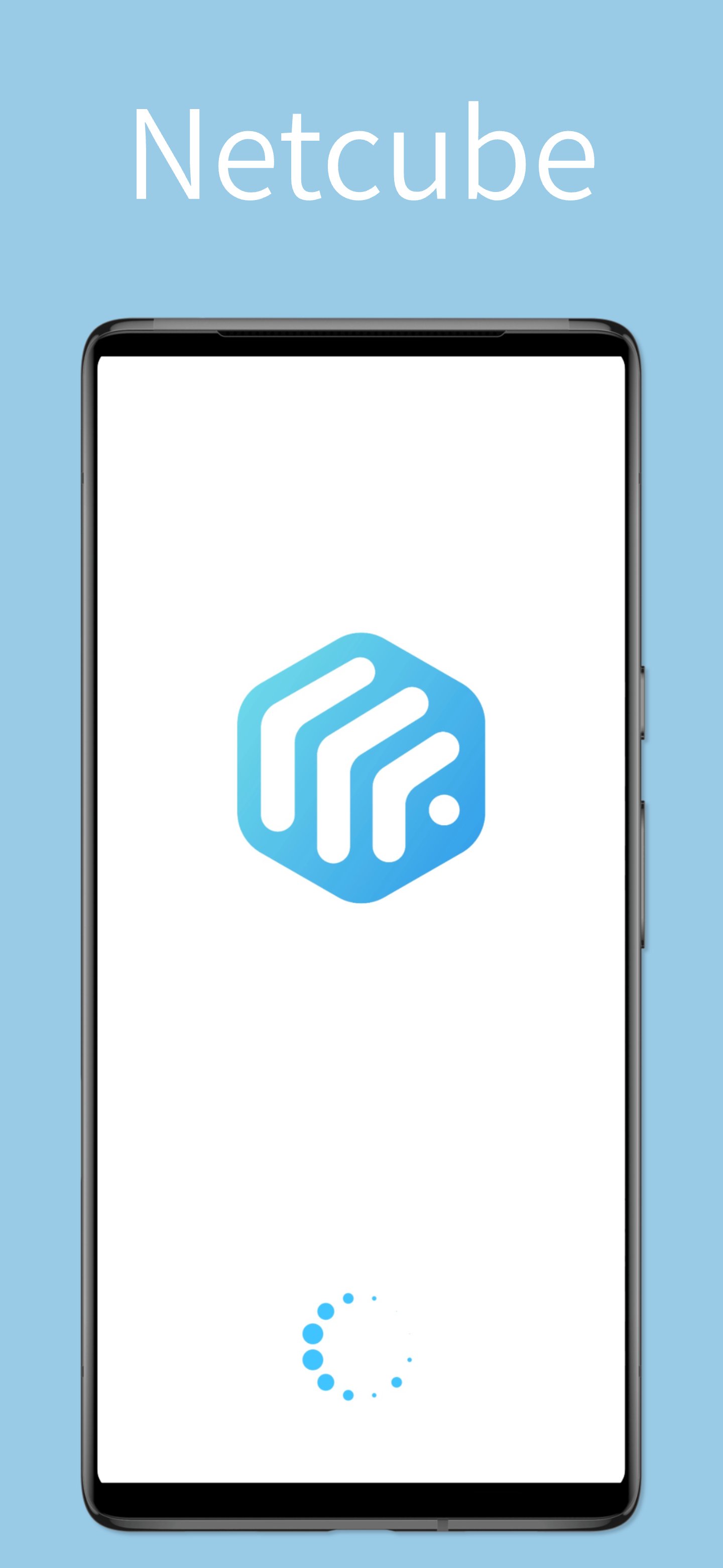 NetCube APK for Android Download