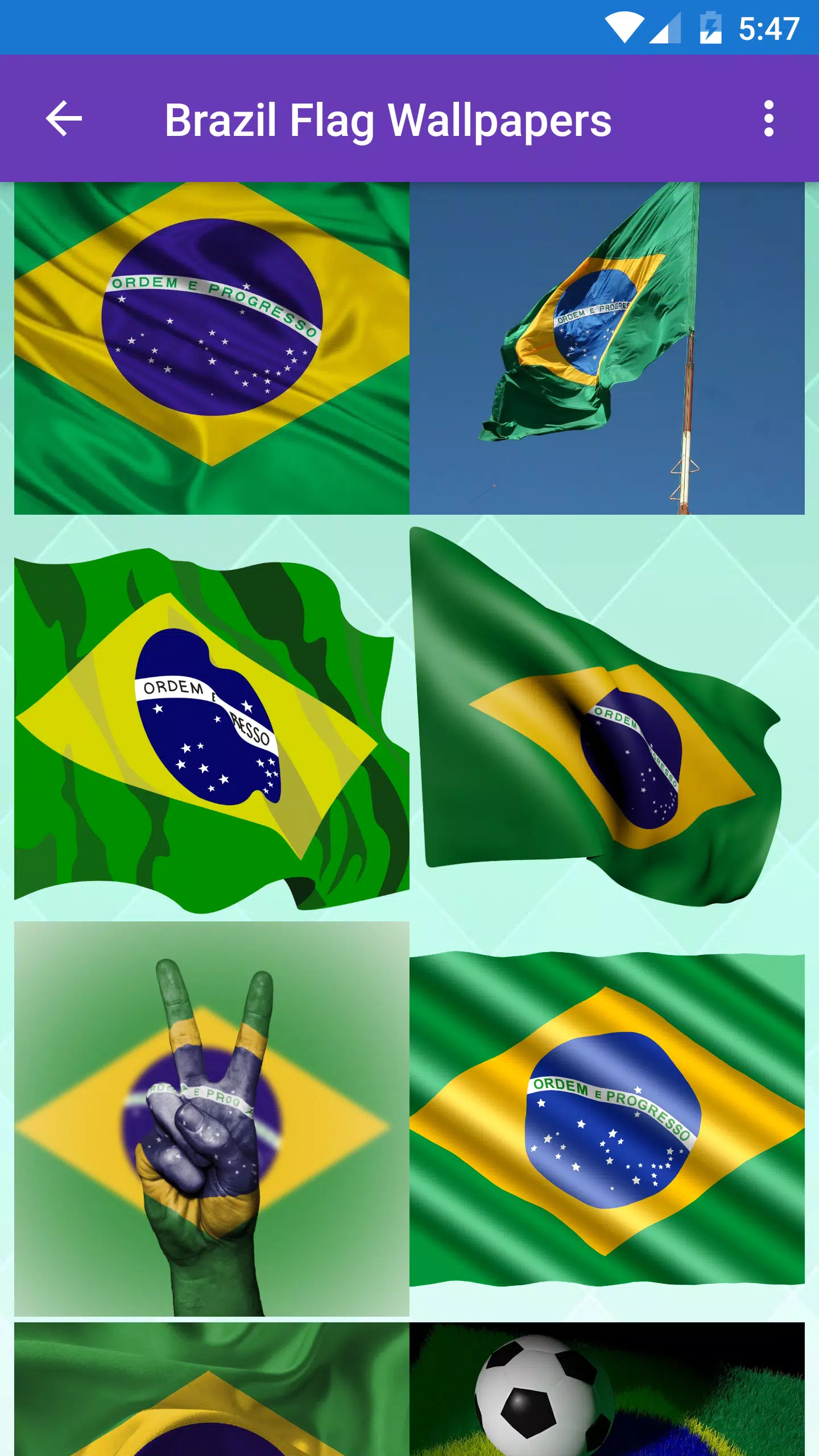 Brazilian Flag Wallpaper Iphone