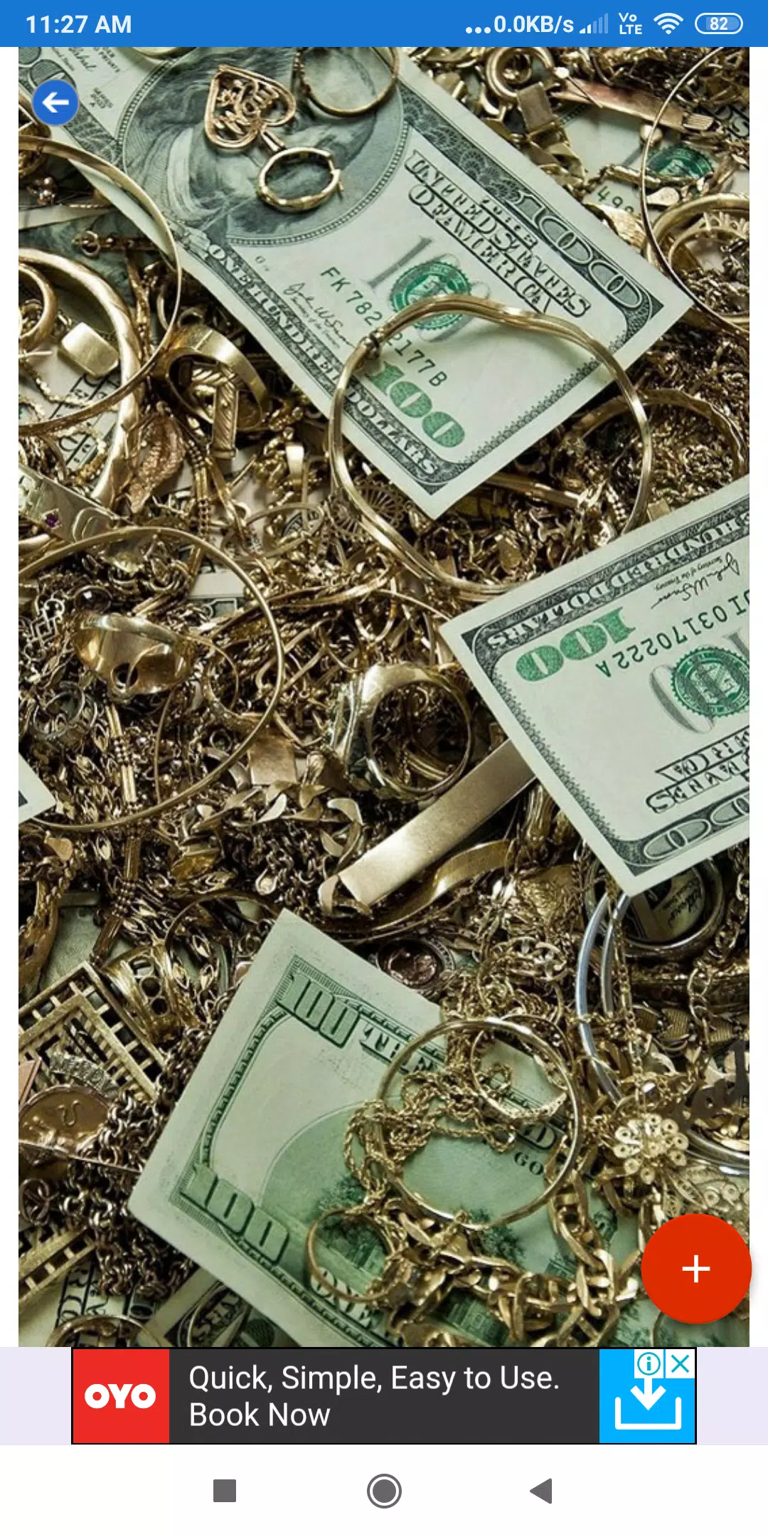 Money Dope Wallpapers