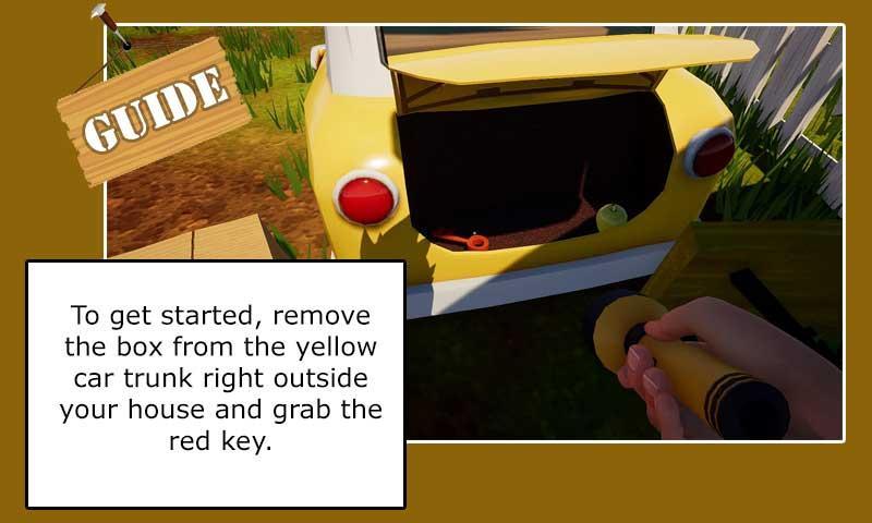 Muat turun Guide Hello Neighbor Complete Alpha 4 Games เวอร์ชันล่าสุด 0 ... Muat turun Guide Hello Neighbor Complete Alpha 4 Games เวอร์ชันล่าสุด 0 ...