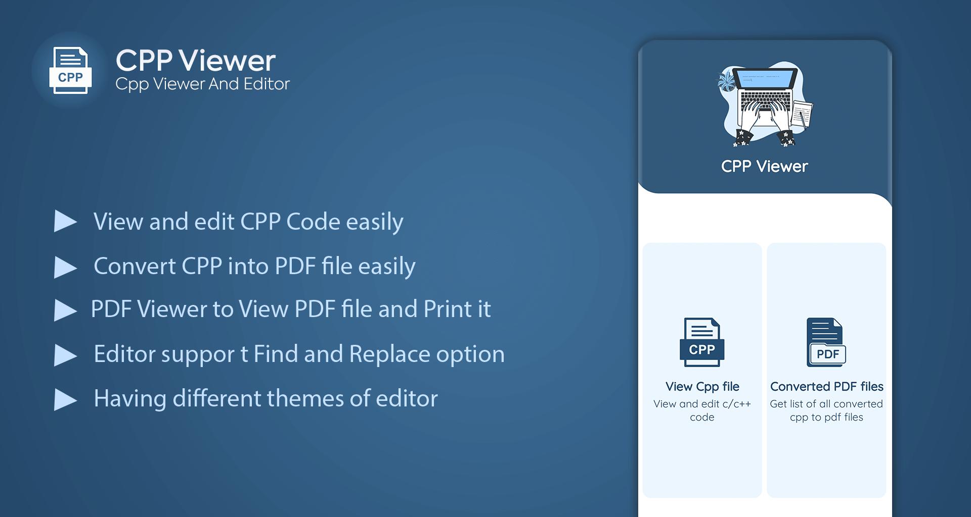 Cpp Viewer Apk For Android Download
