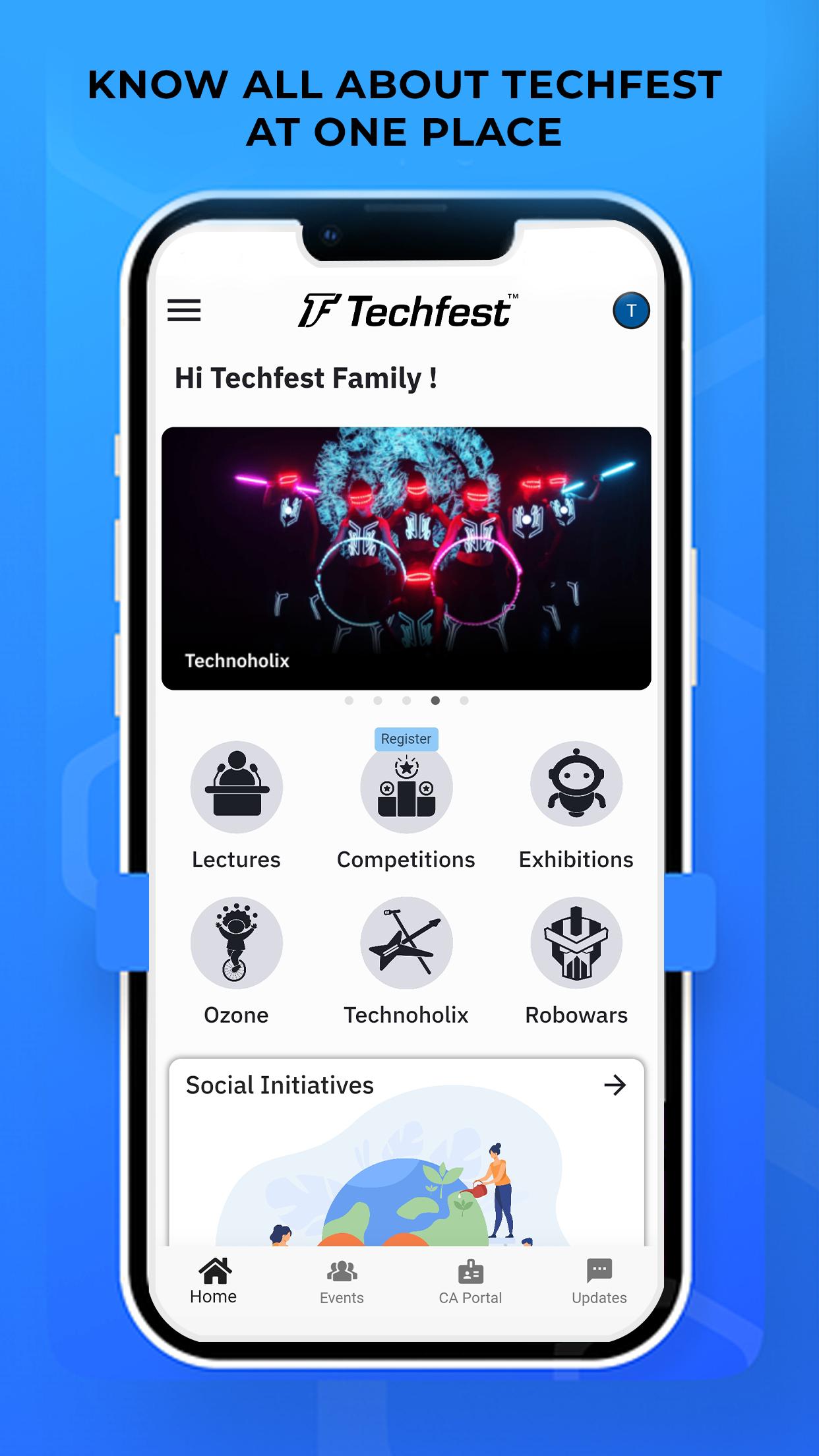 Techfest, IIT Bombay APK for Android Download Techfest, IIT Bombay APK for Android Download