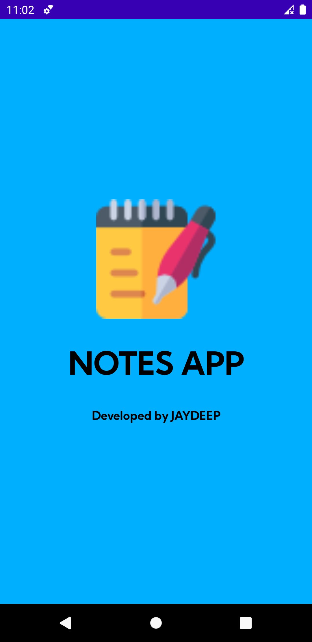Notes APK for Android Download