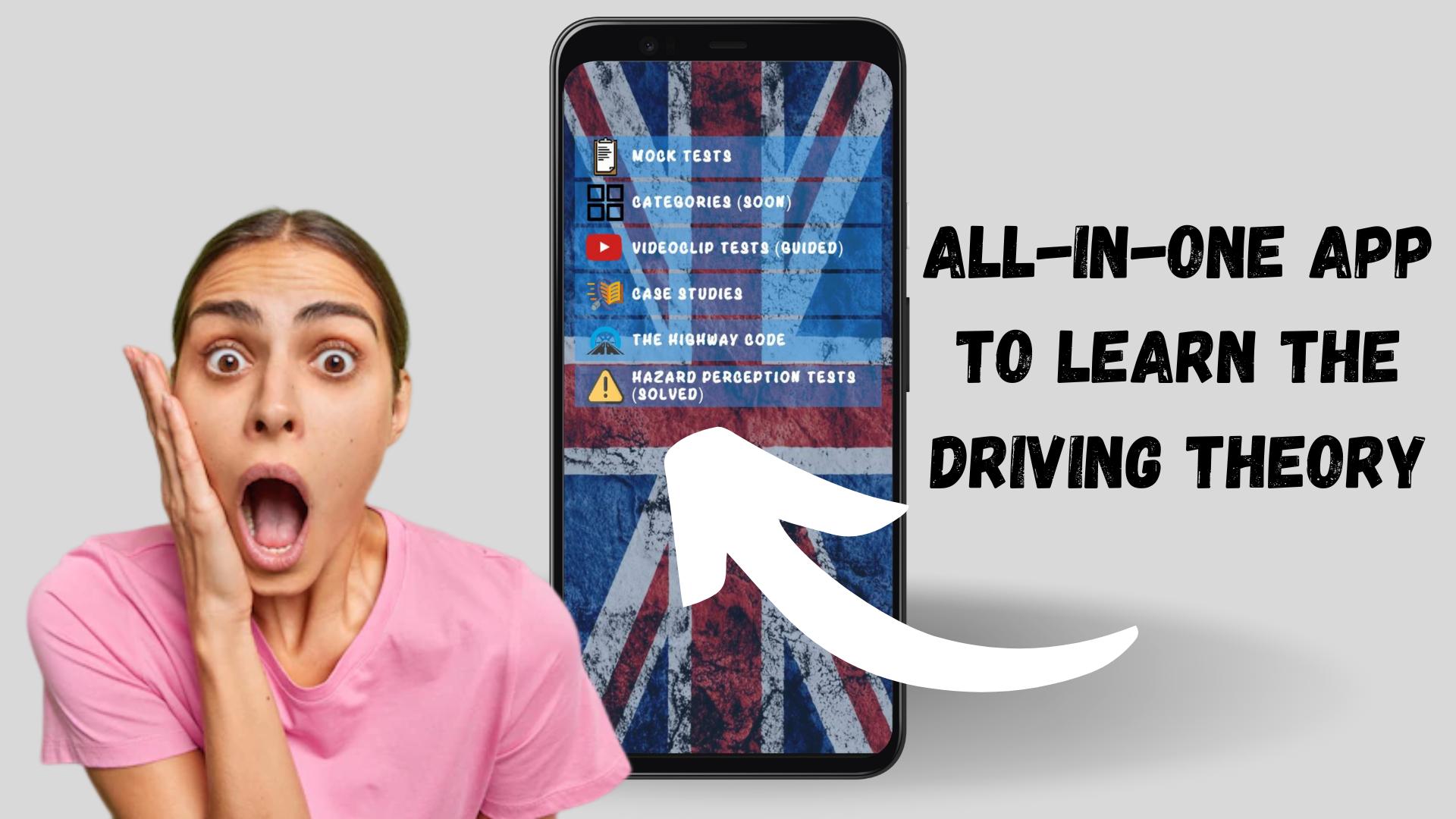 UK Driving Theory - 2023-2024安卓版应用APK下载 UK Driving Theory - 2023-2024安卓版应用APK下载
