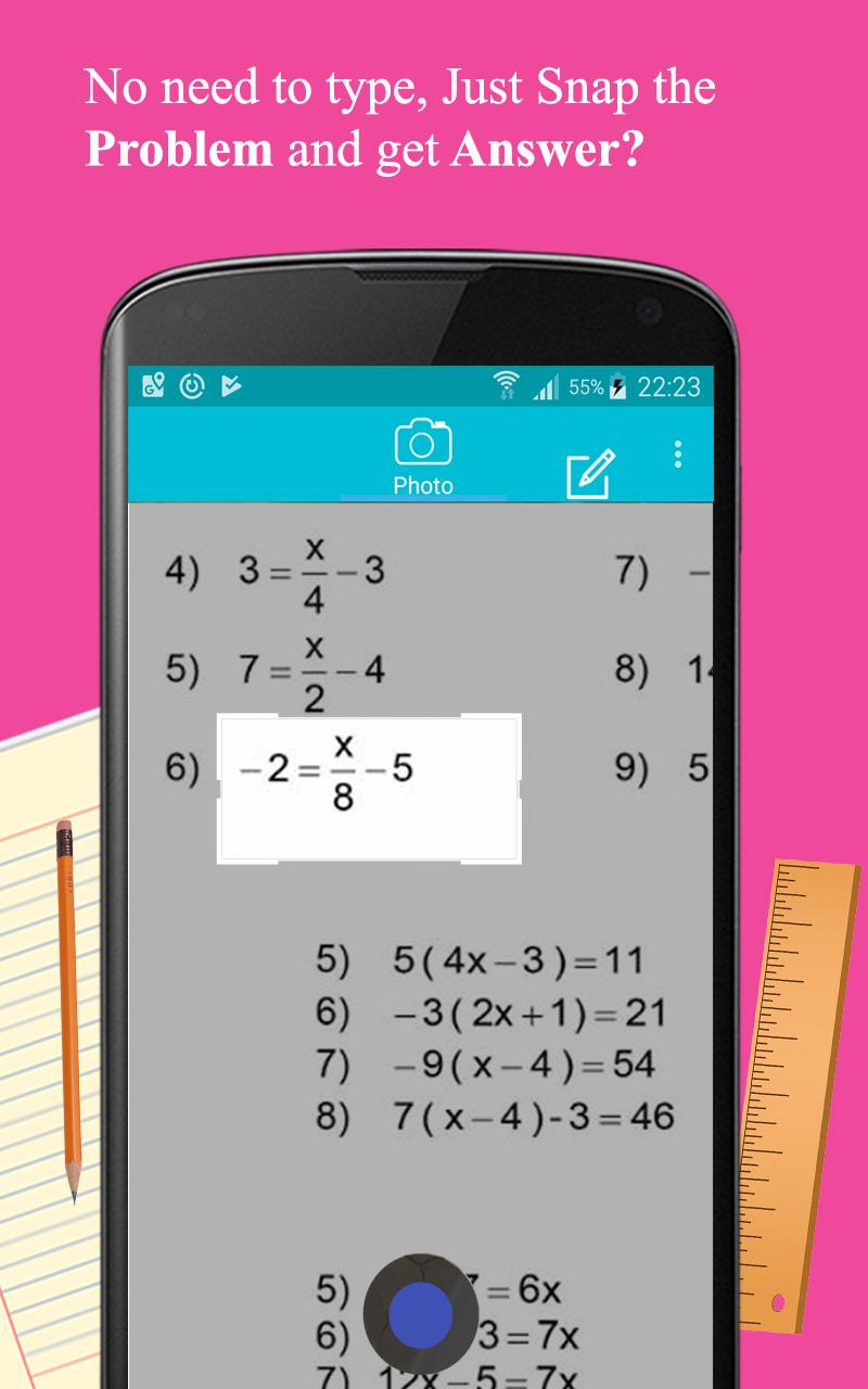 Photo Calculator AI Calculator Math Solver For Android APK Download photo-calculator-ai-calculator-math-solver-for-android-apk-download