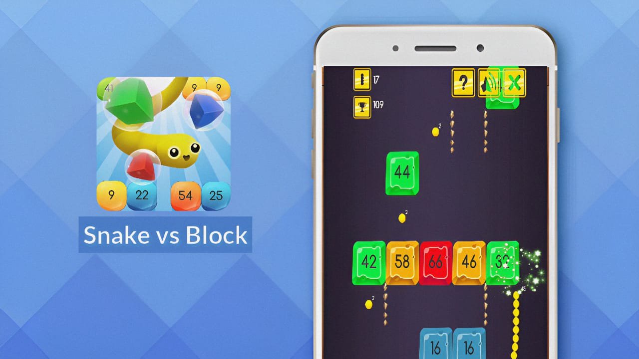 Snake Run Race - Snake Eating APK for Android Download