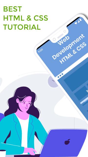 Web Development Pro Htmlcss Latest Version 10 For Android
