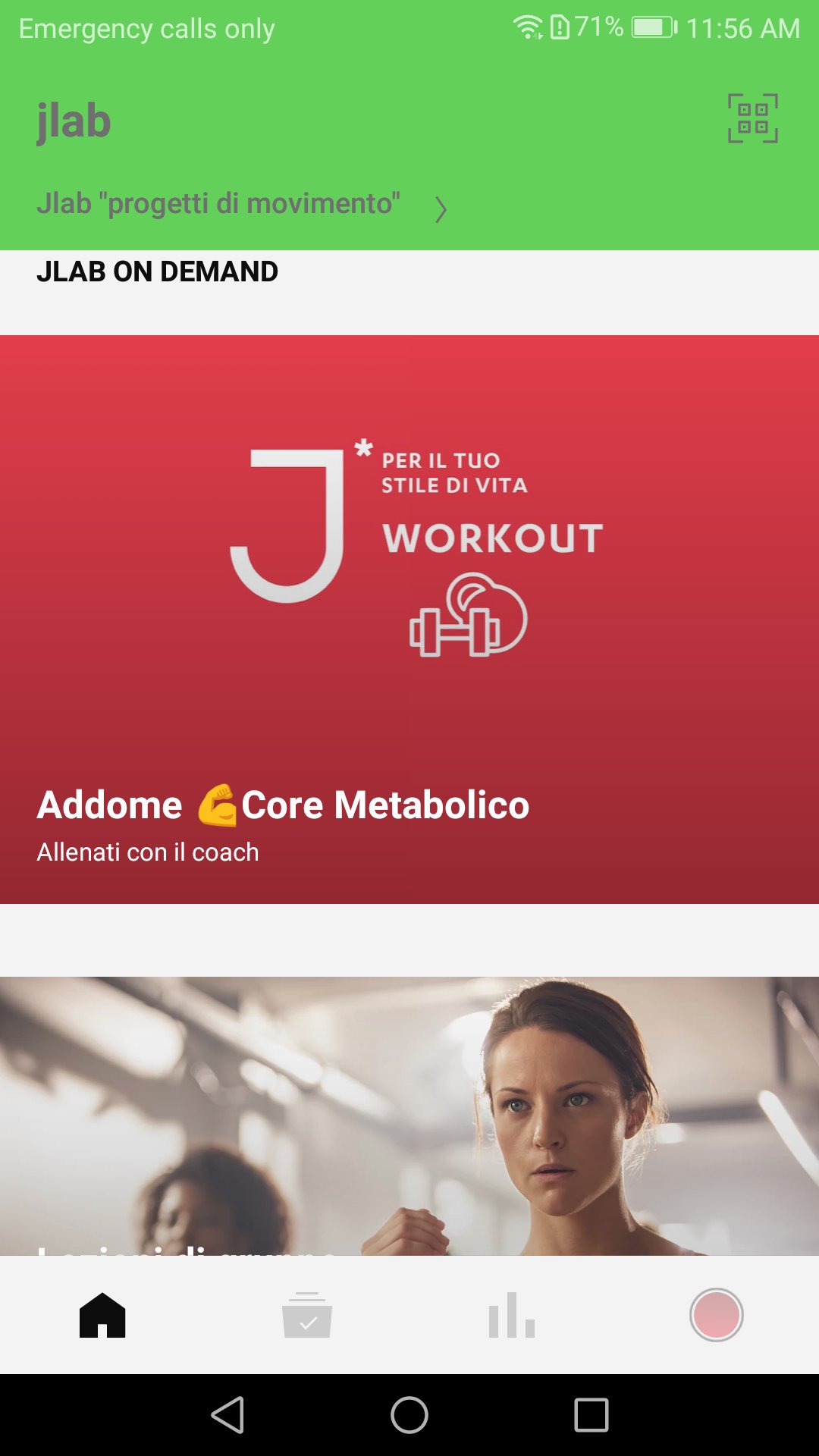 JLab APK for Android Download