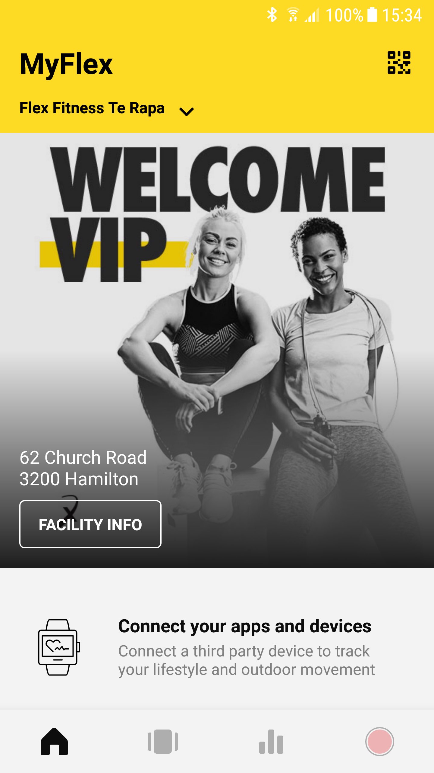 MyFlex für Android - APK herunterladen