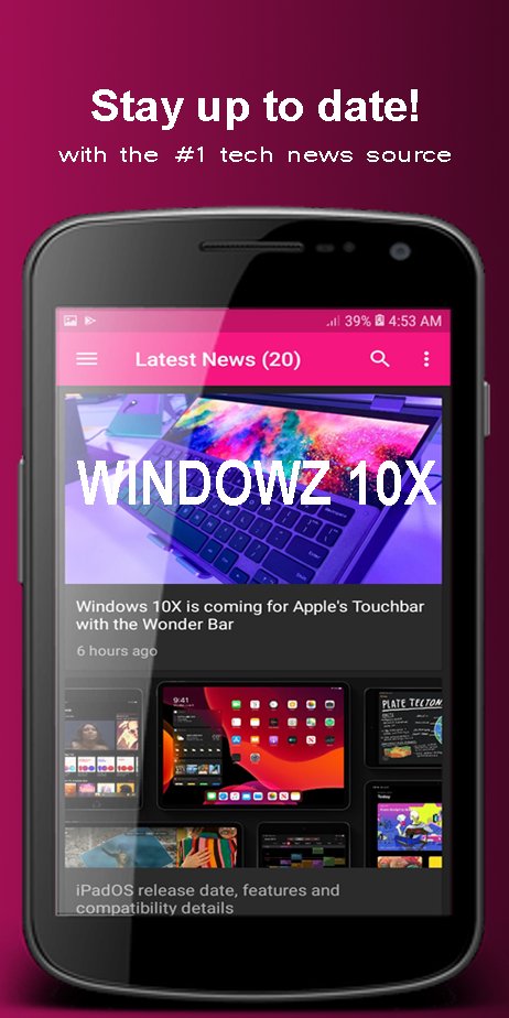 TechRadar - Best Tech News, Reviews & Videos APK for Android Download