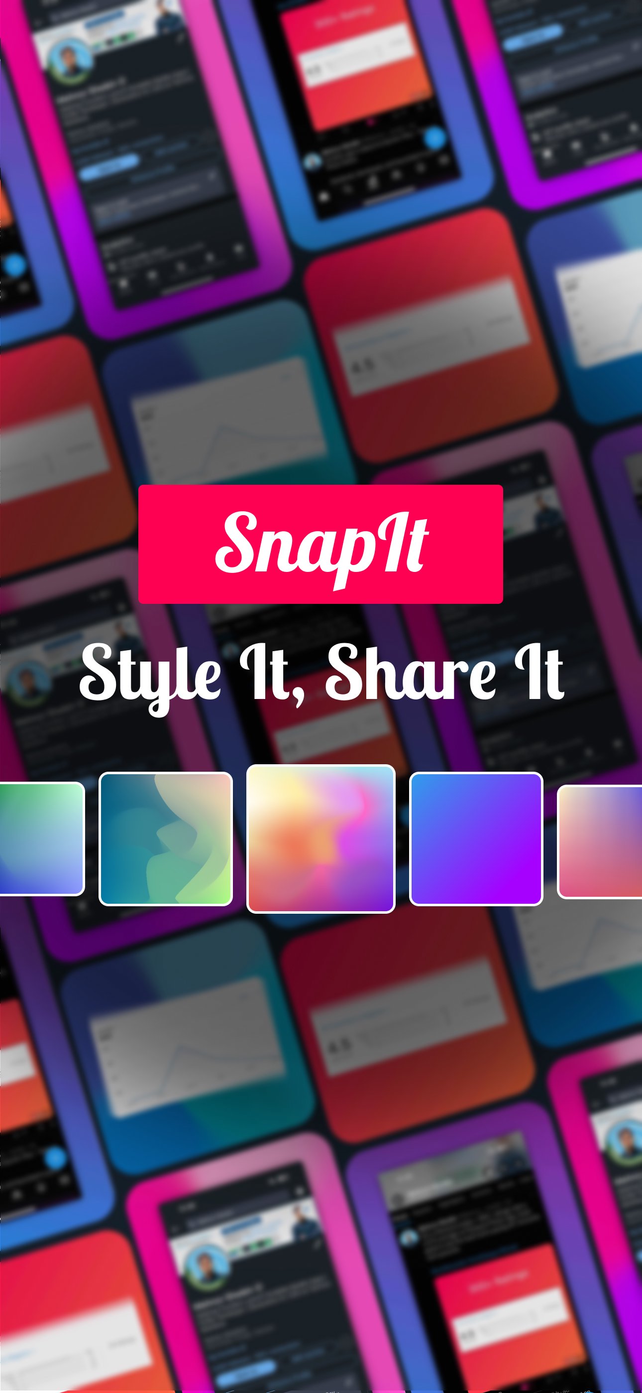 SnapIt APK for Android Download