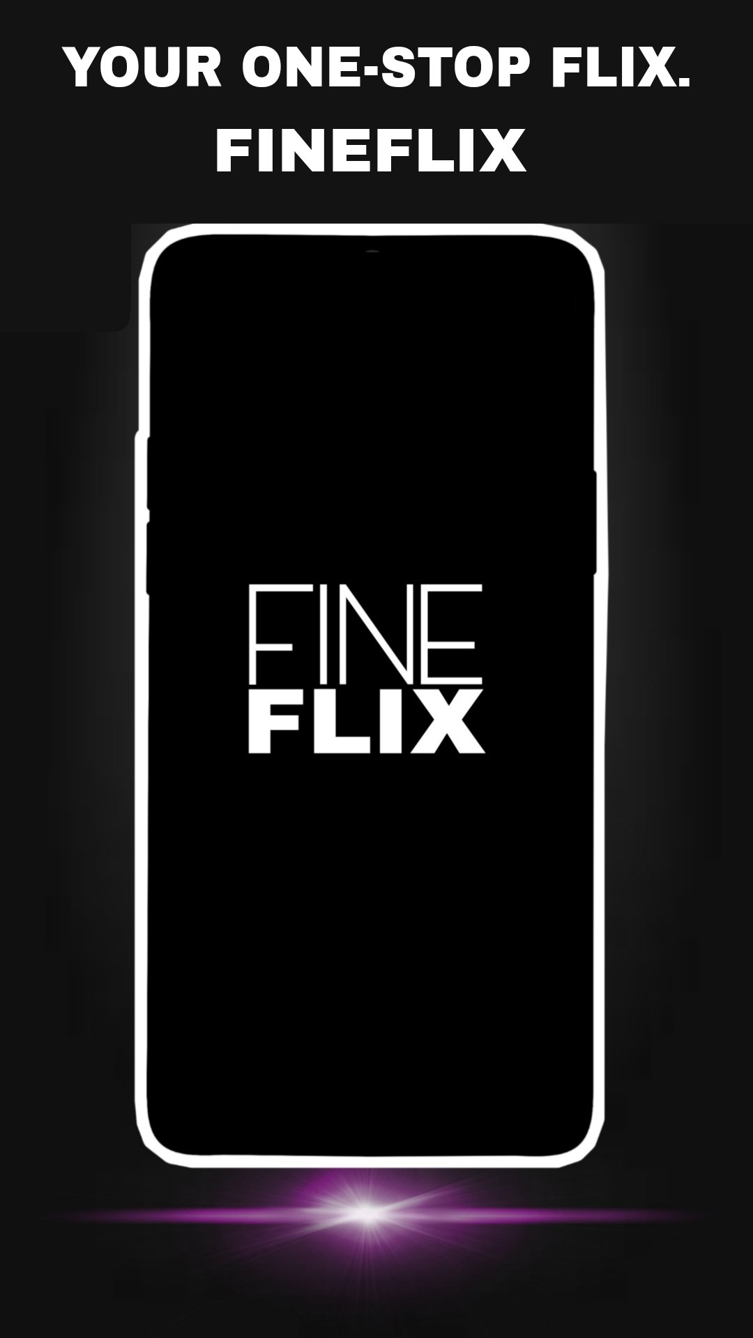 Download FineFlix Latest Version 1.3.4 Android APK File