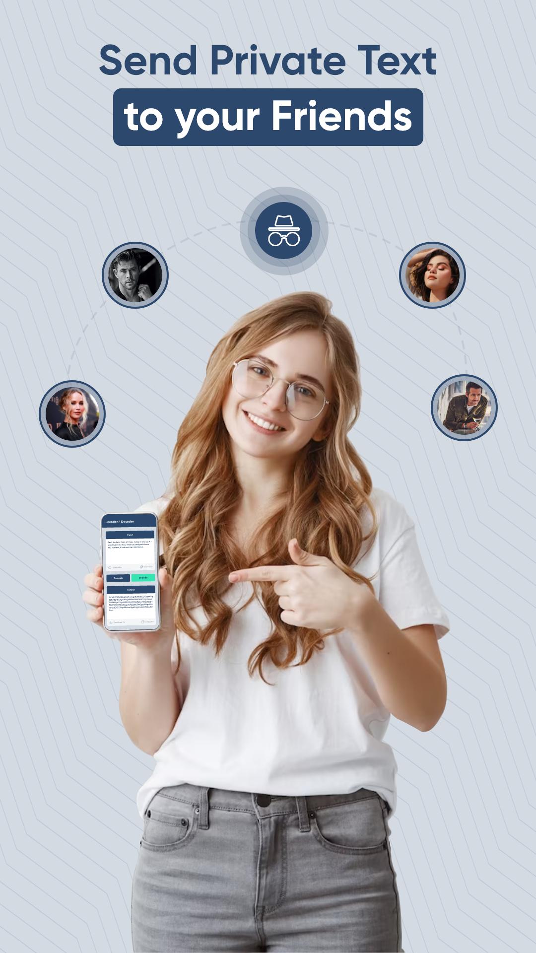Base64 Encoder/Decoder APK for Android Download Base64 Encoder/Decoder APK for Android Download