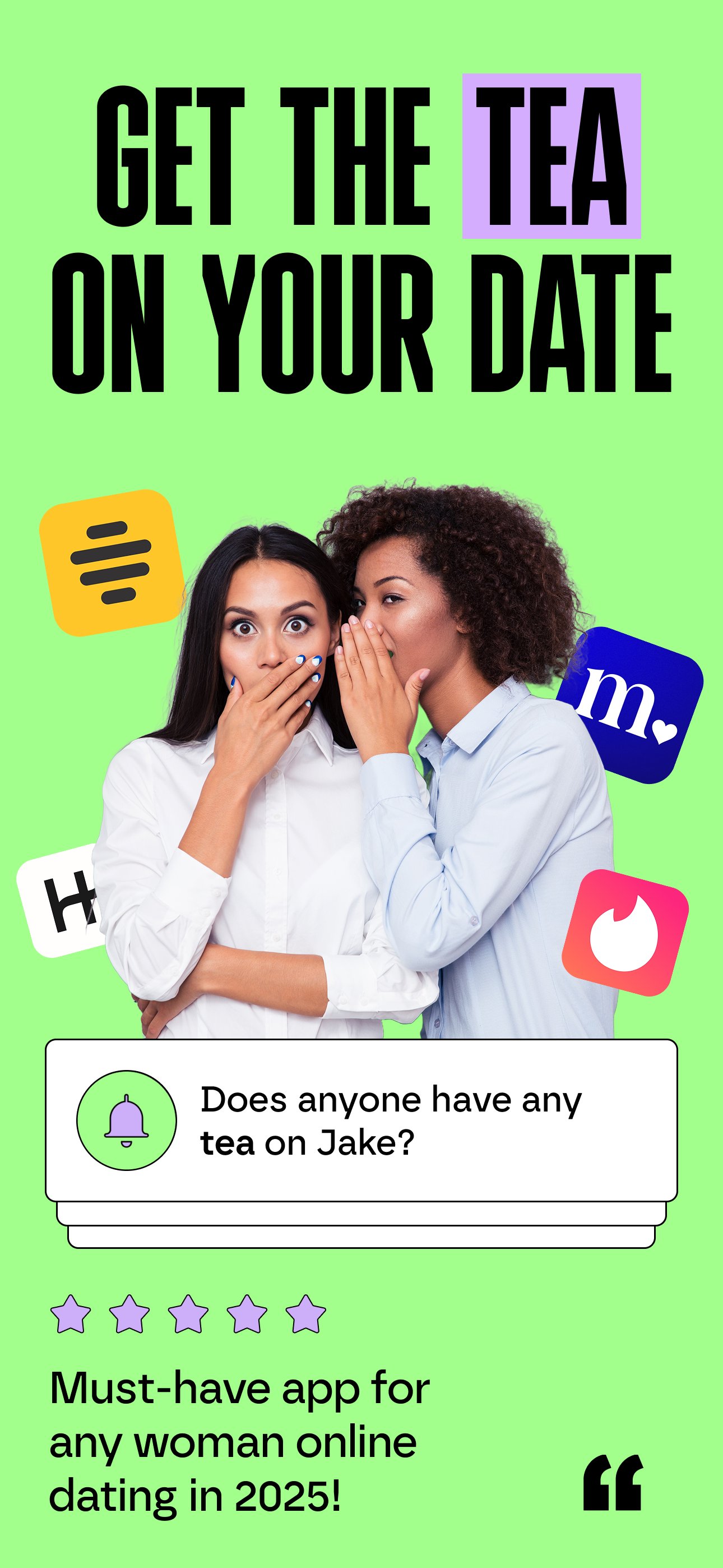 Tea APK for Android Download