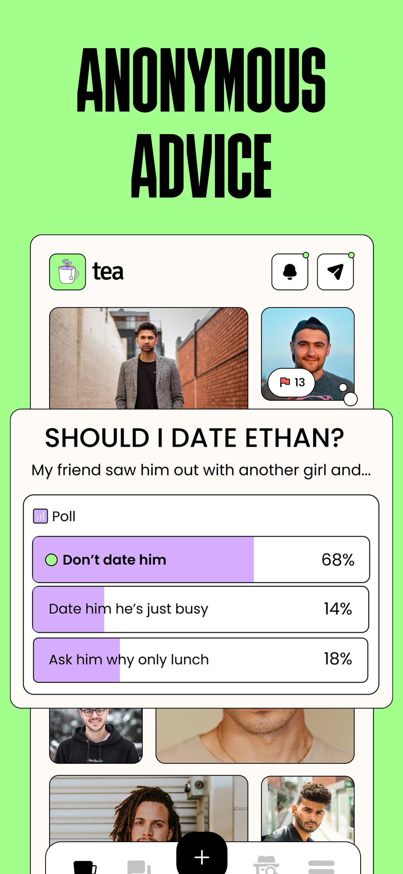 Tea APK for Android Download