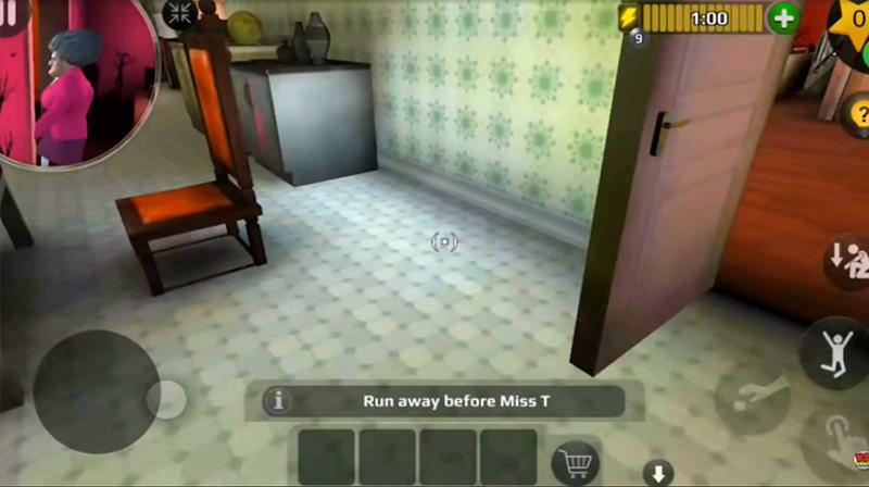 Guide For Scary Teacher 3d Apk For Android Download
