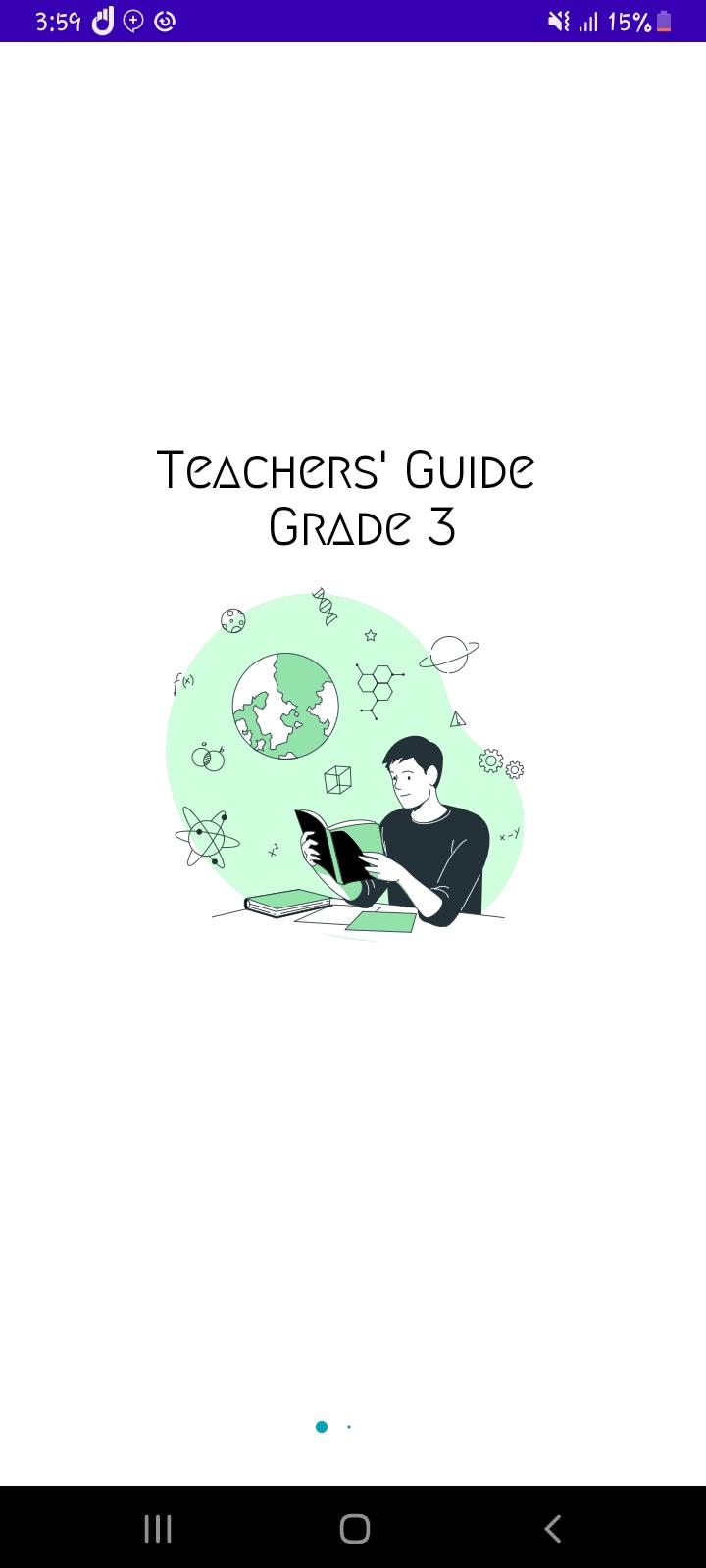 Teachers Guide Grade 3 APK Android teachers-guide-grade-3-apk-android