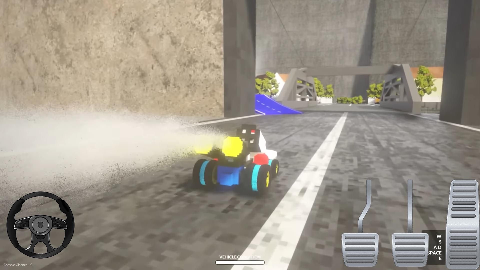 Teardown Jumping Cars Apk For Android Download