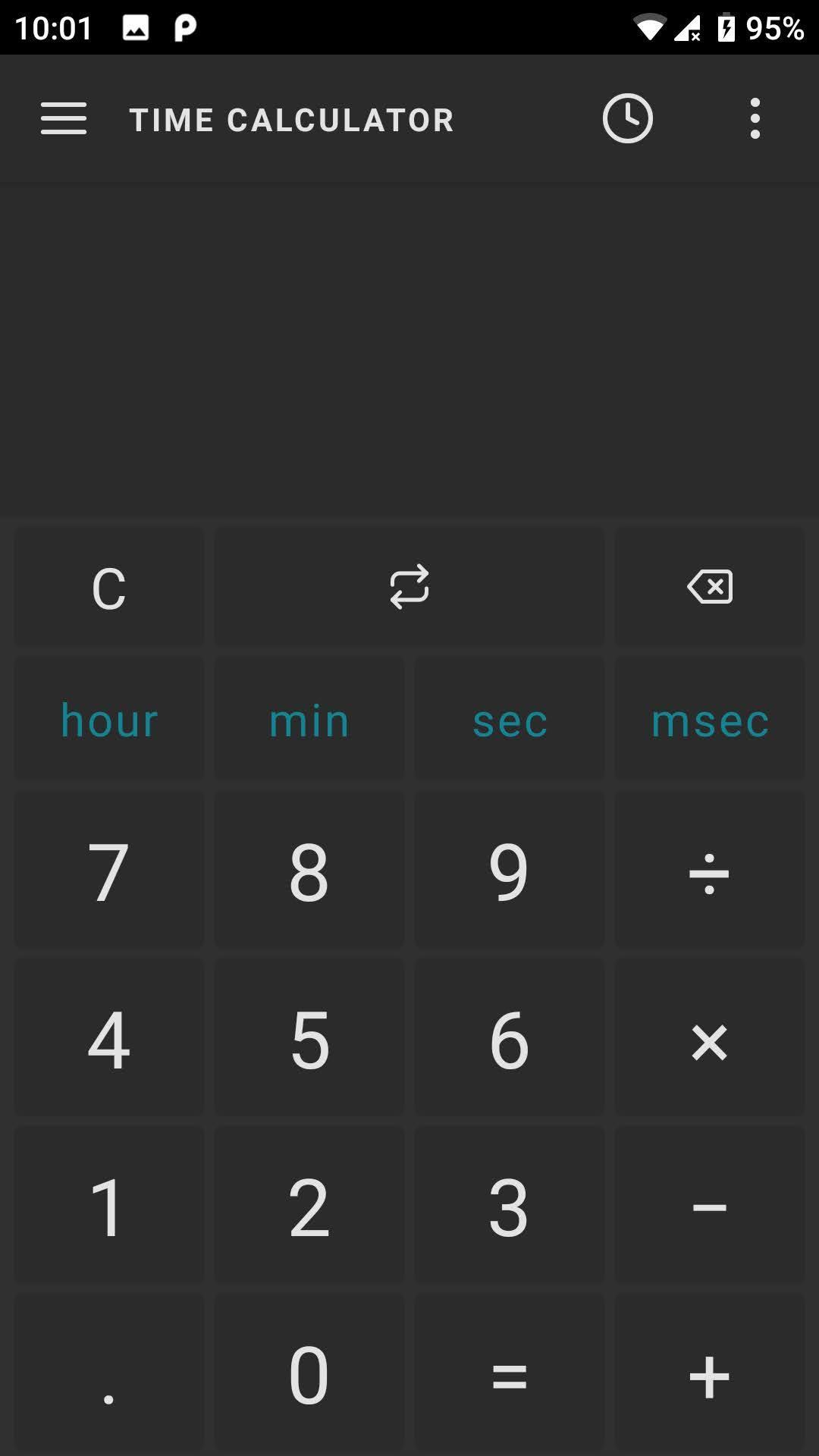 Time Calculator For Android APK Download time-calculator-for-android-apk-download