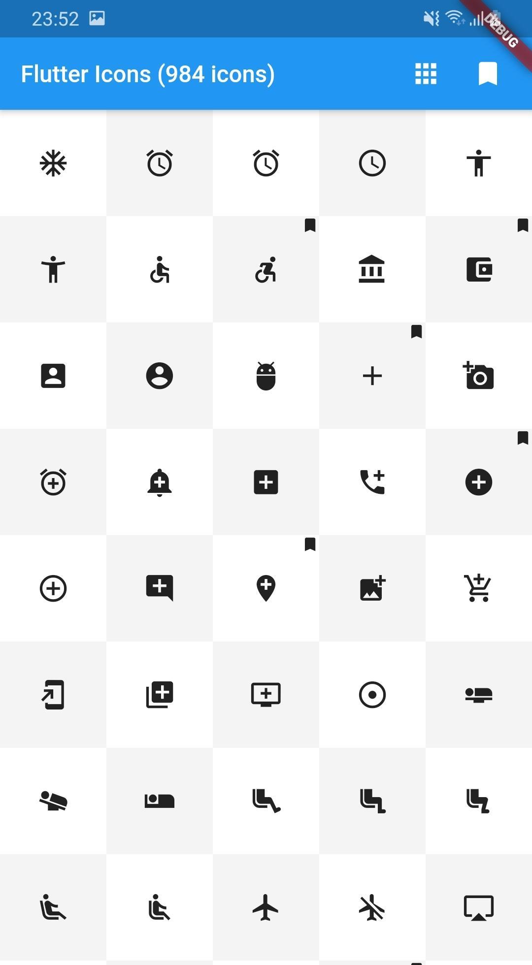 Cupertino_icons Flutter Cupertino_icons Flutter