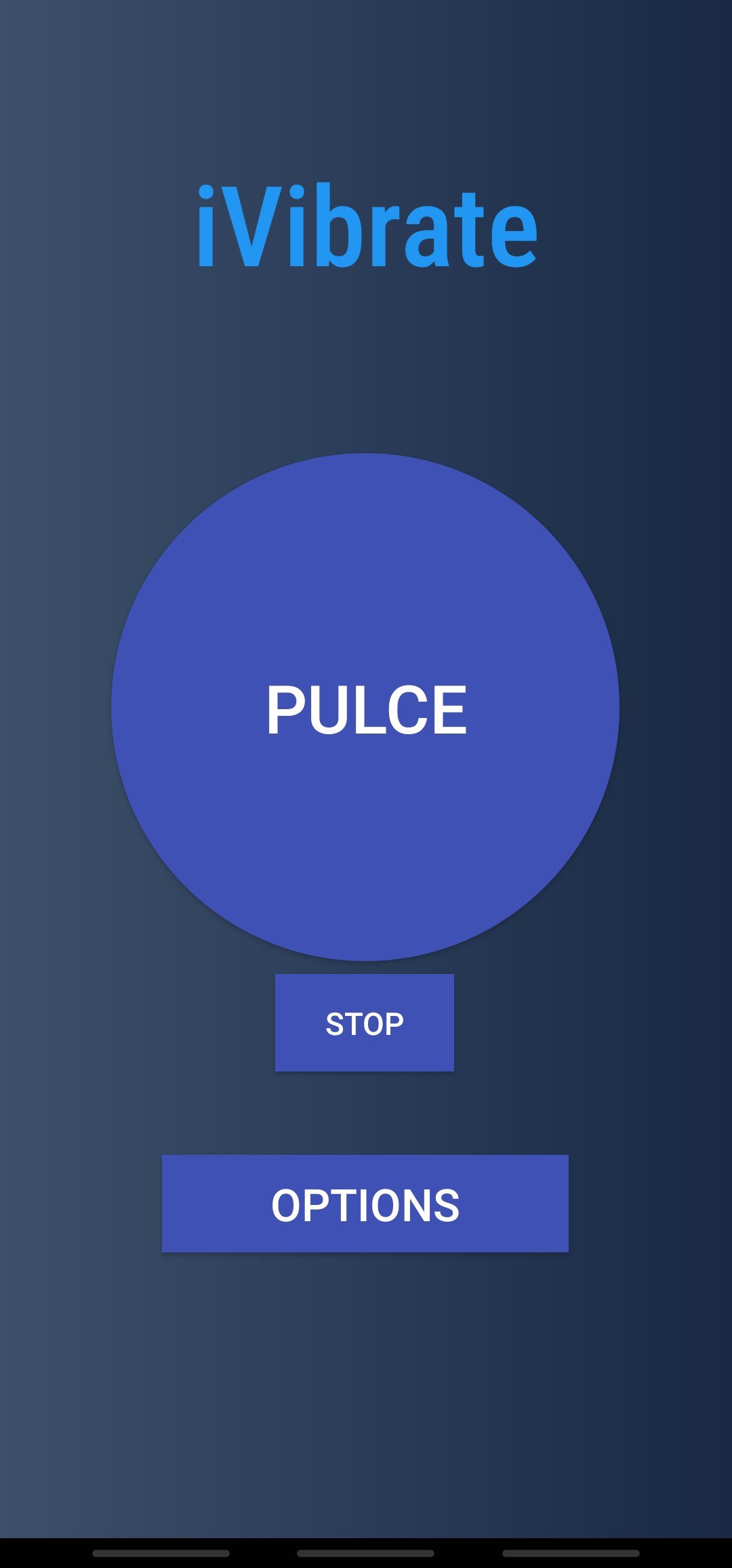 iVibrate APK for Android Download