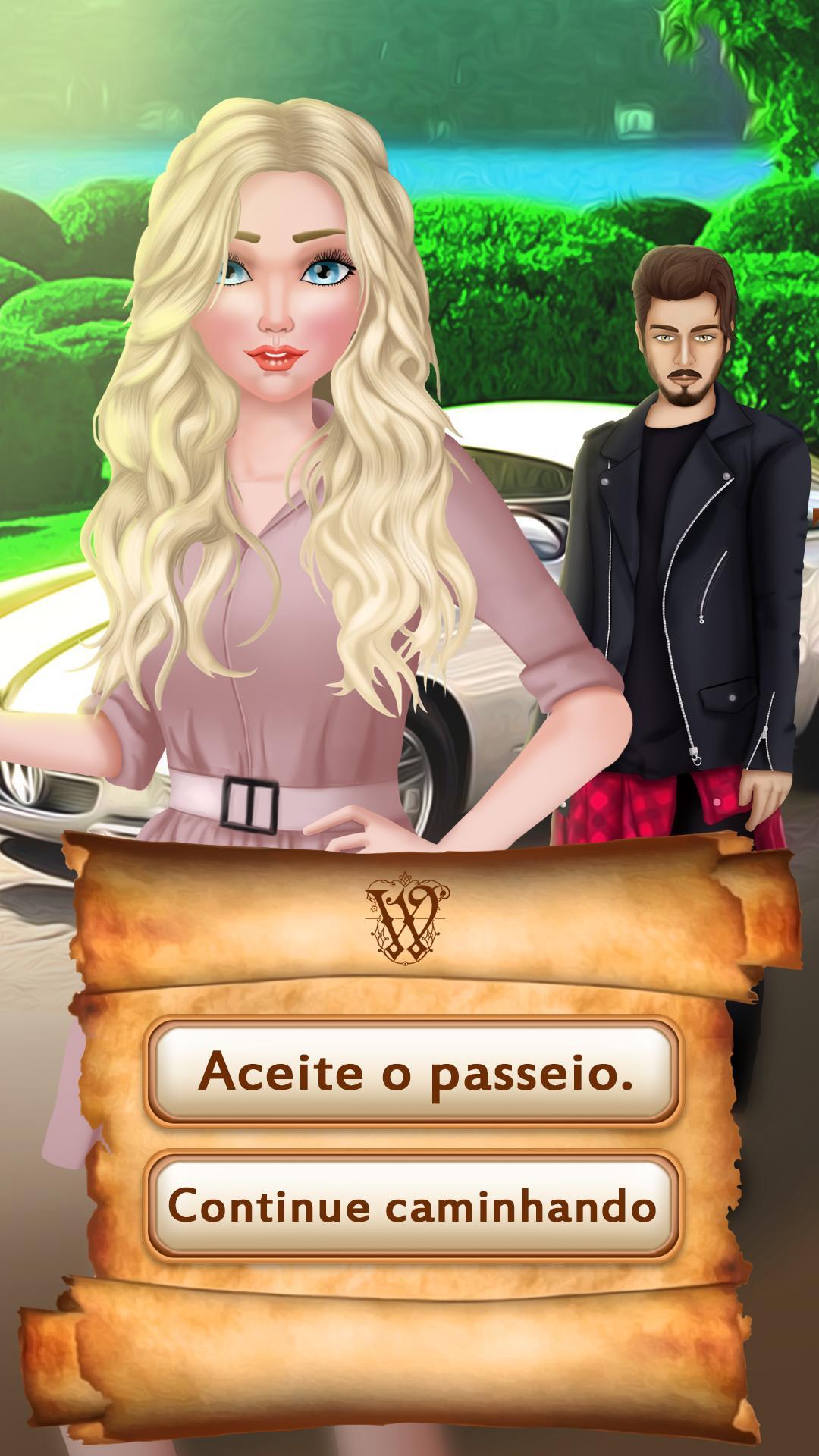 Download Do Apk De Jogo De Amor Jogo De Namorado Para Android