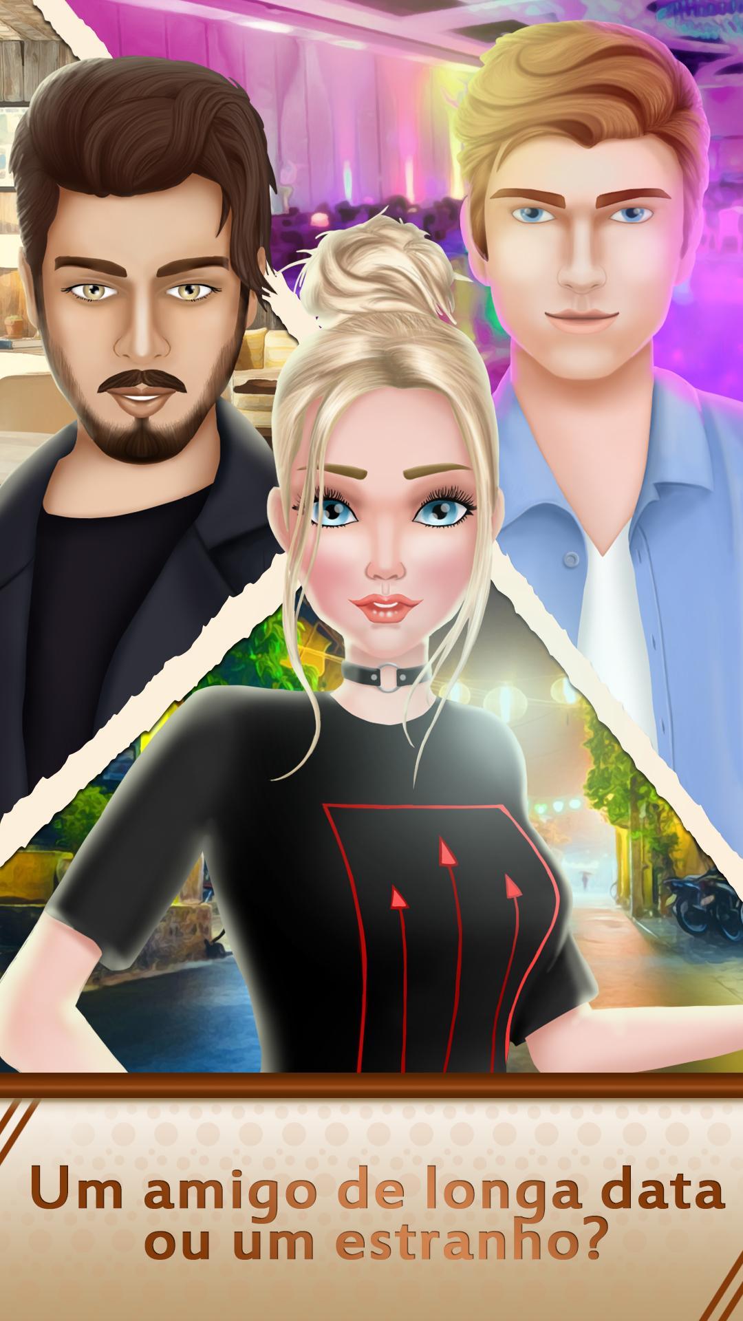 Download Do Apk De Jogo De Amor Jogo De Namorado Para Android