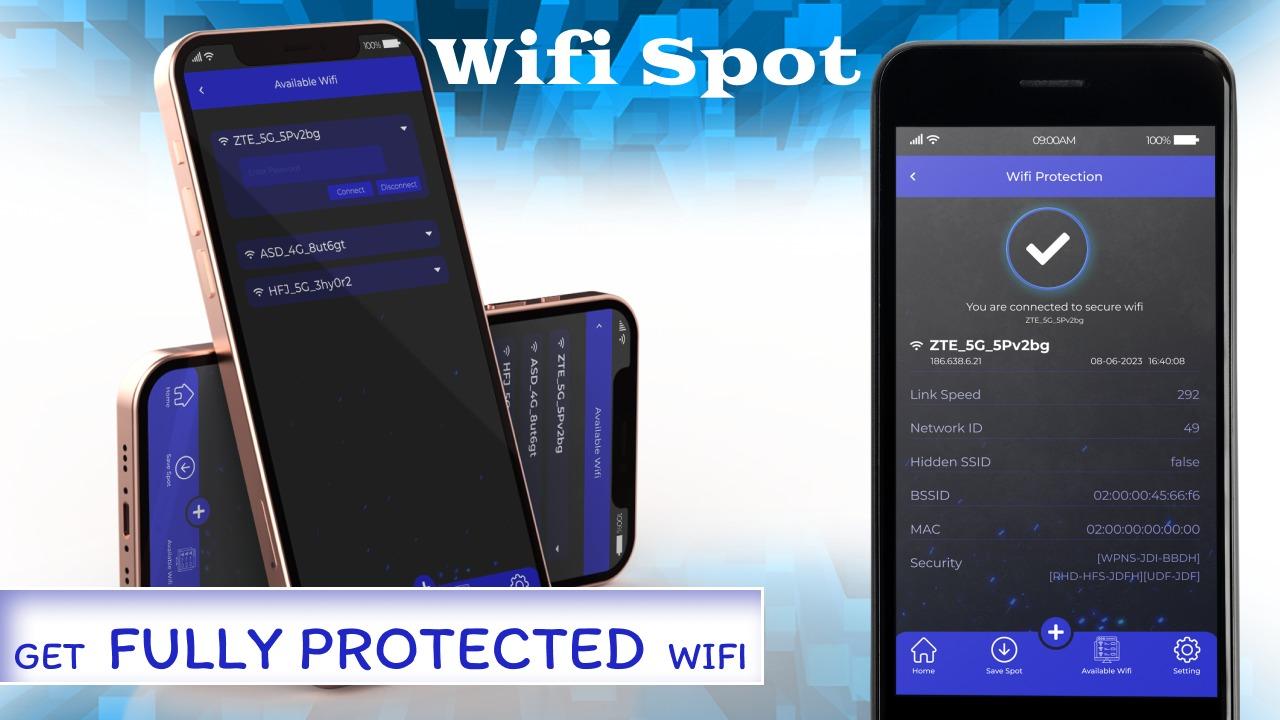 Wifi Analyzer Wifi Password Apk For Android Download