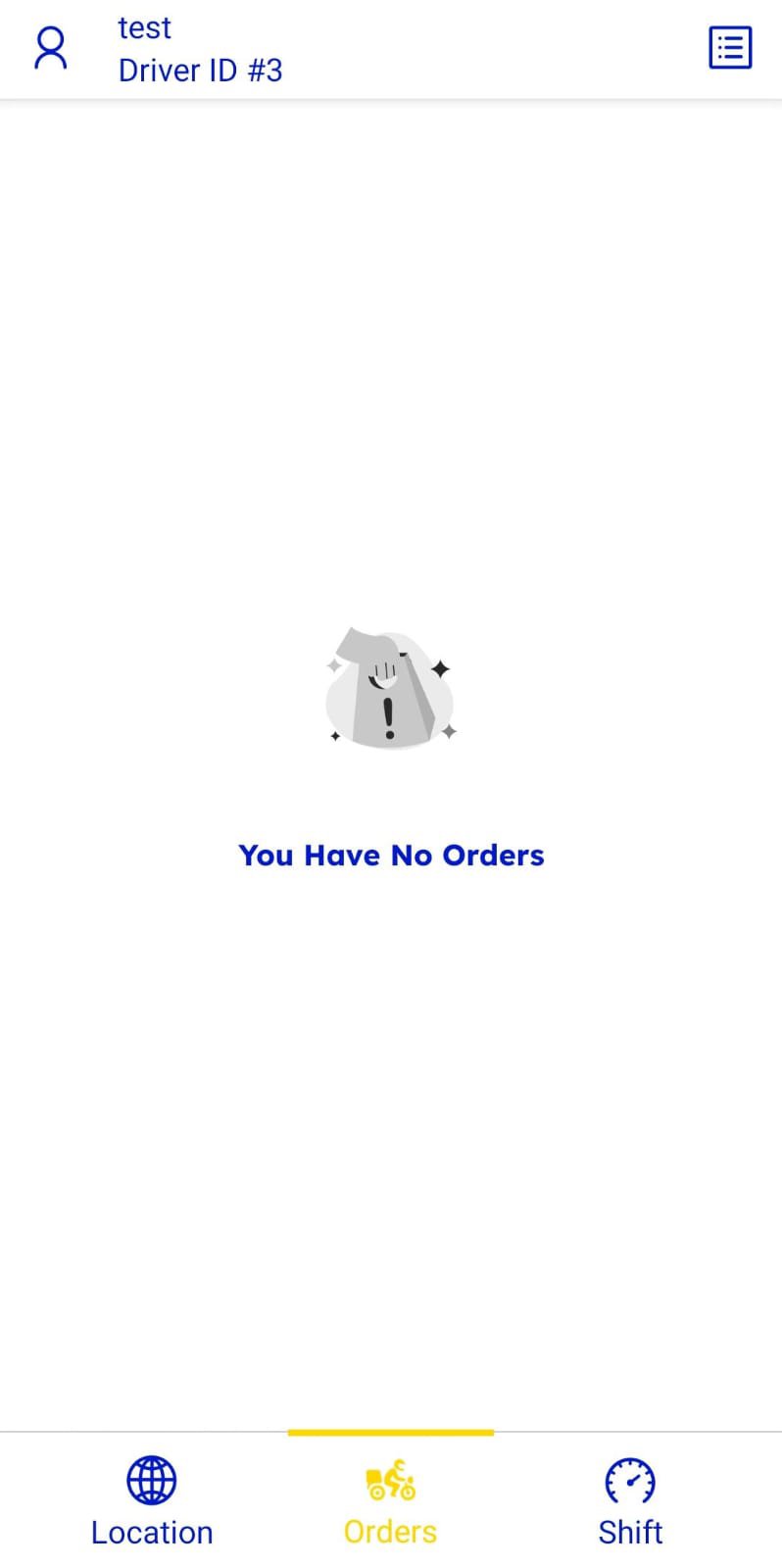 Tekram Driver APK for Android Download