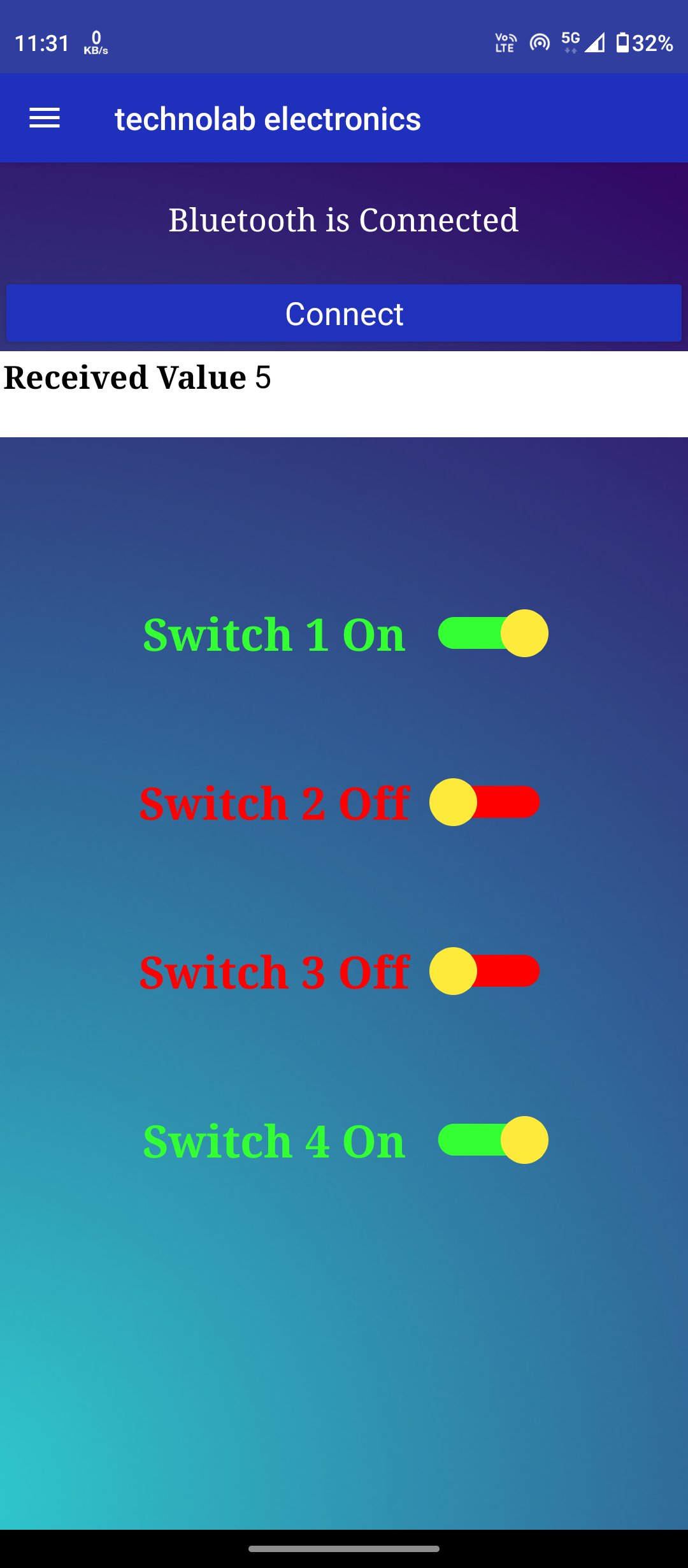 Descargar TEHA Technolab Home Automation APK Última Versión 1.0 para Android