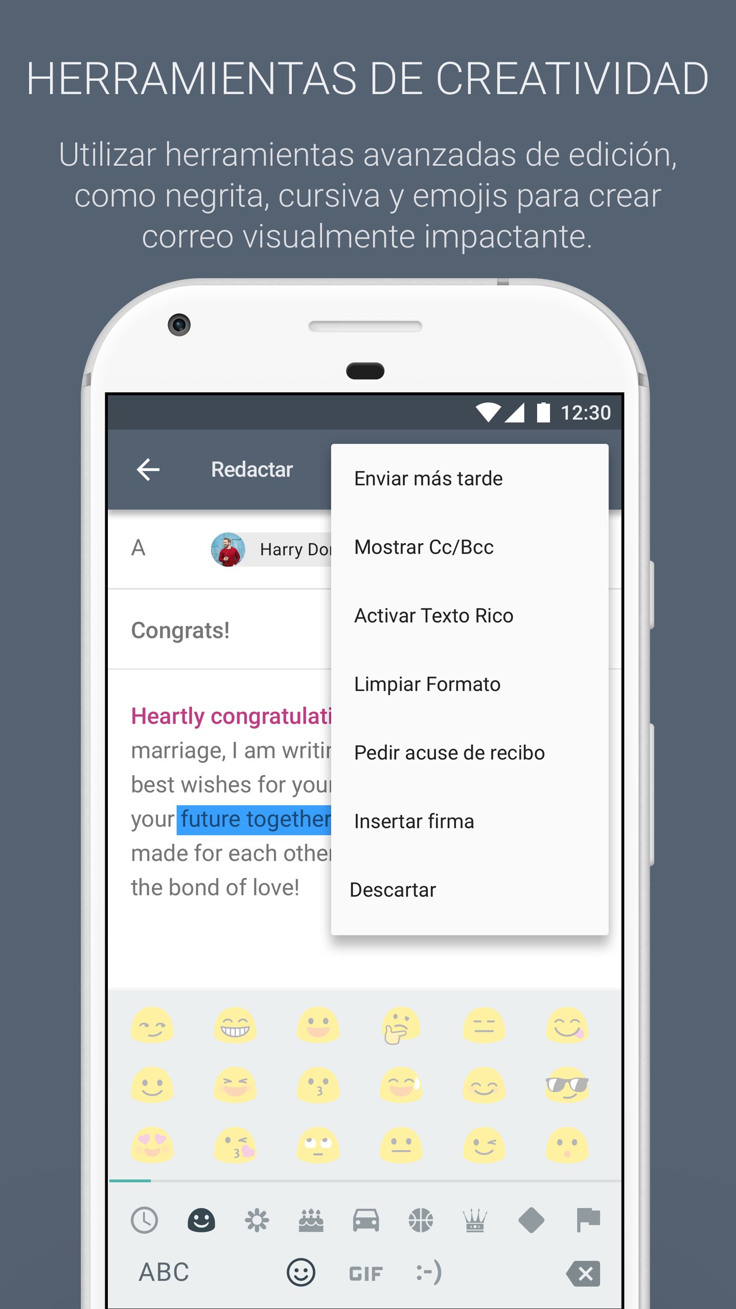 Descargar Telmex Infinitum Mail APK Última Versión 090520251406 para ...
