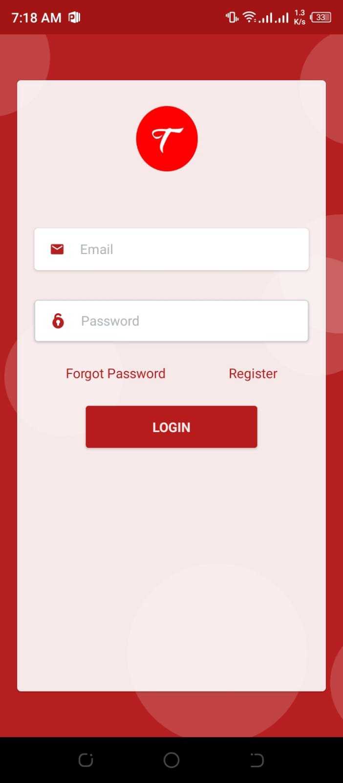 Telollevoaltiro - Customer APK for Android Download