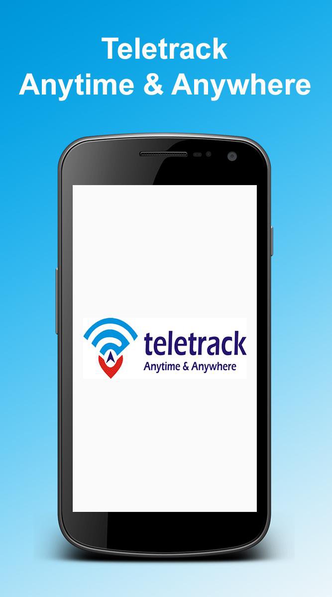 Descargar TeleTrack Vehicle Tracking | Human Tracking APK para Android ...