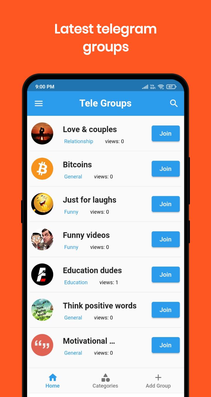 Tele Group Link & Channel Link APK per Android Download Tele Group Link & Channel Link APK per Android Download