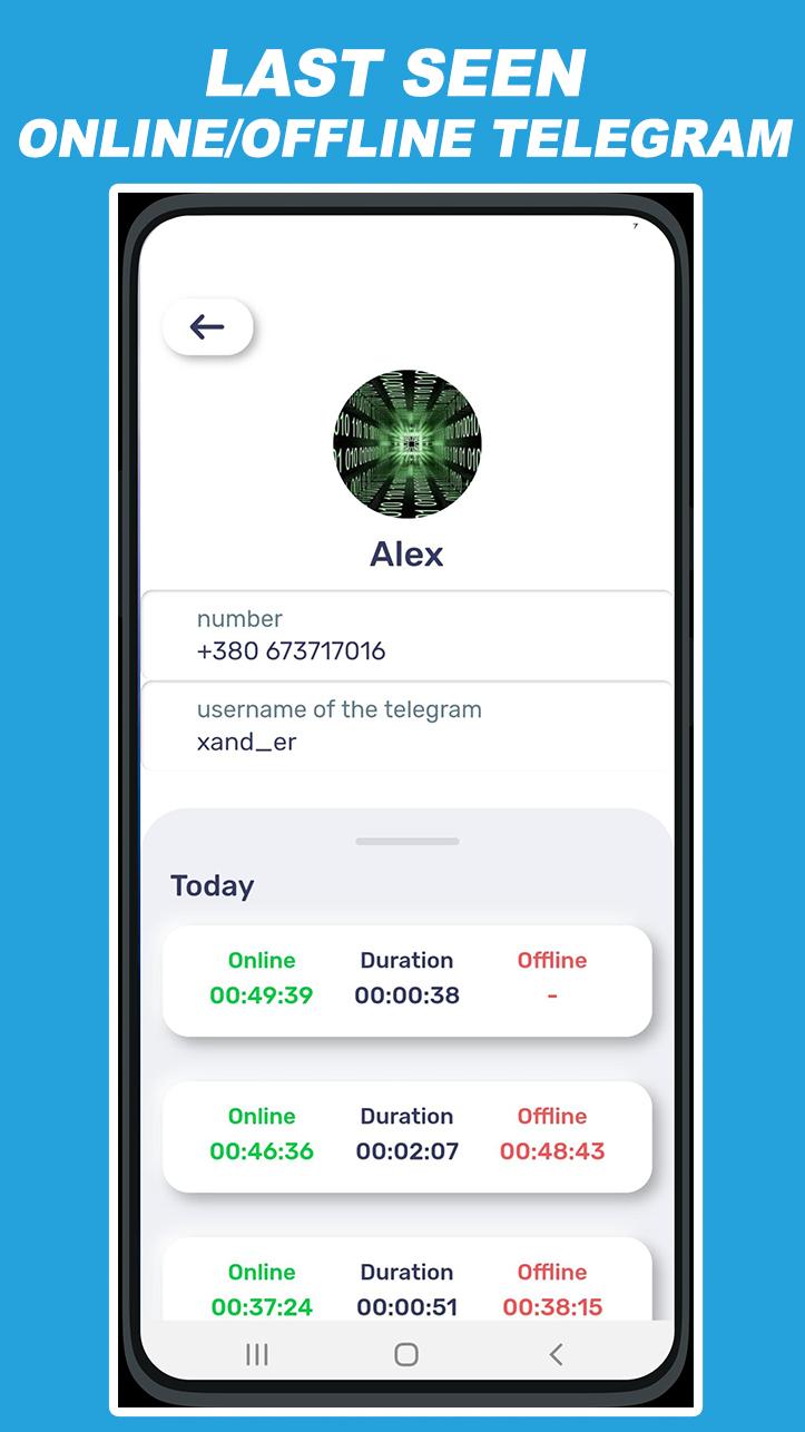 Telegram checker check status APK for Android Download Telegram checker check status APK for Android Download