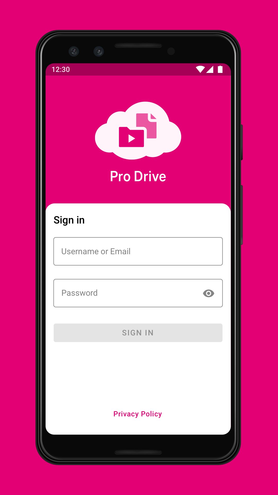 Pro Drive APK for Android Download