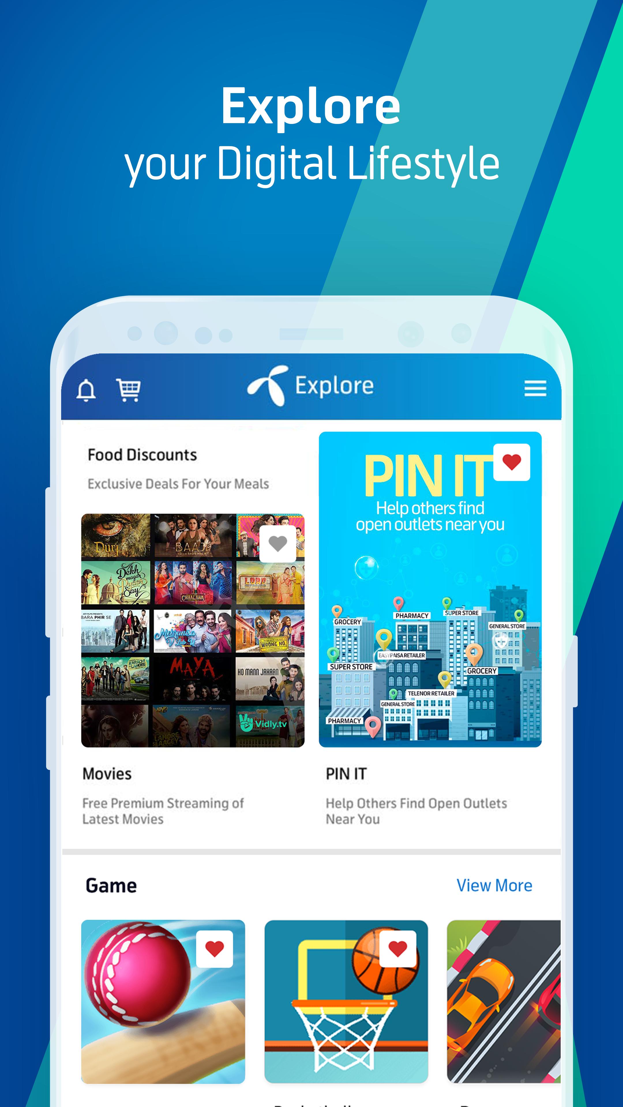 My Telenor For Android APK Download my-telenor-for-android-apk-download