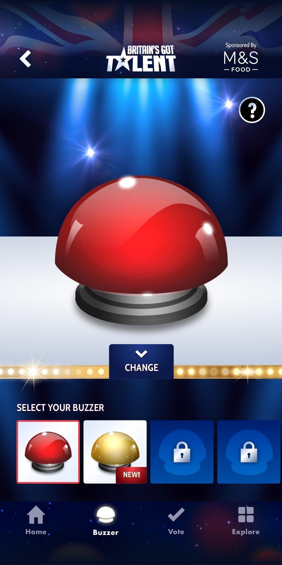 Britain’s Got Talent 2020 APK for Android Download Britain’s Got Talent 2020 APK for Android Download