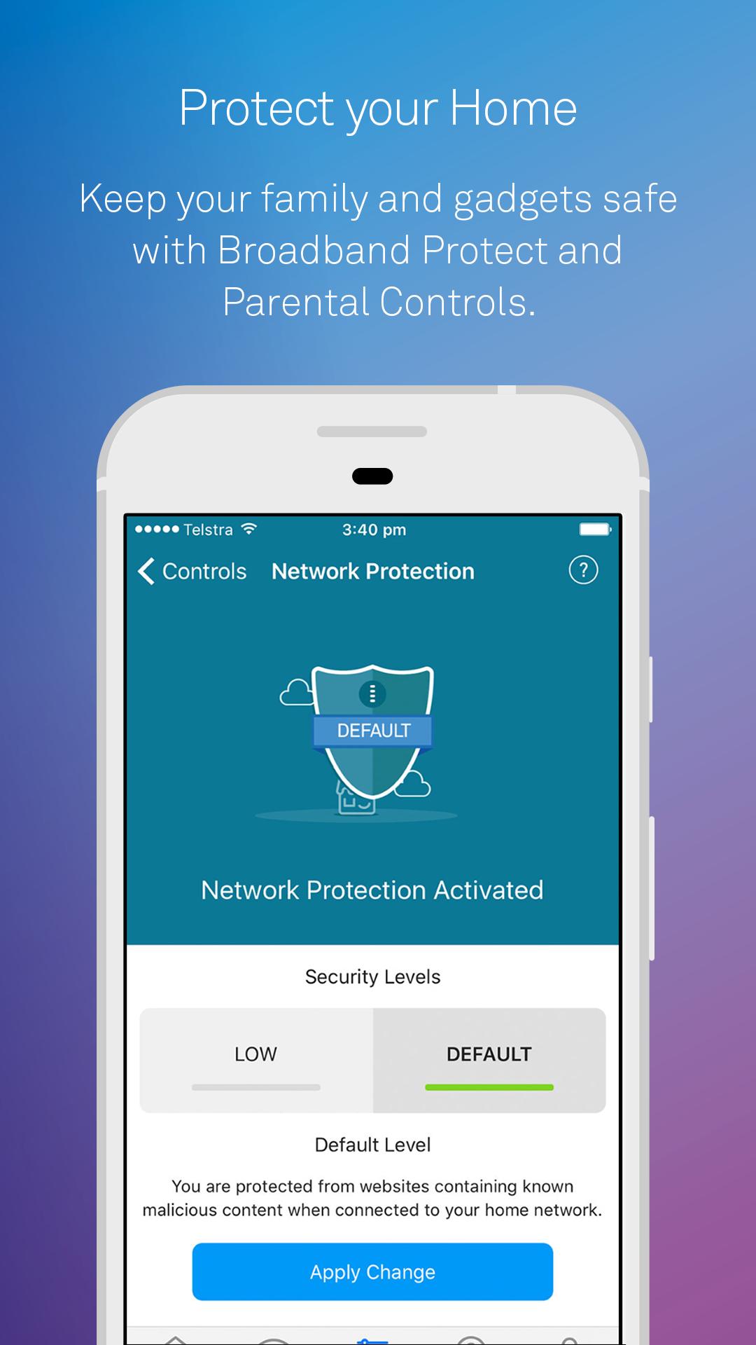Android Telstra Home Dashboard APK android-telstra-home-dashboard-apk