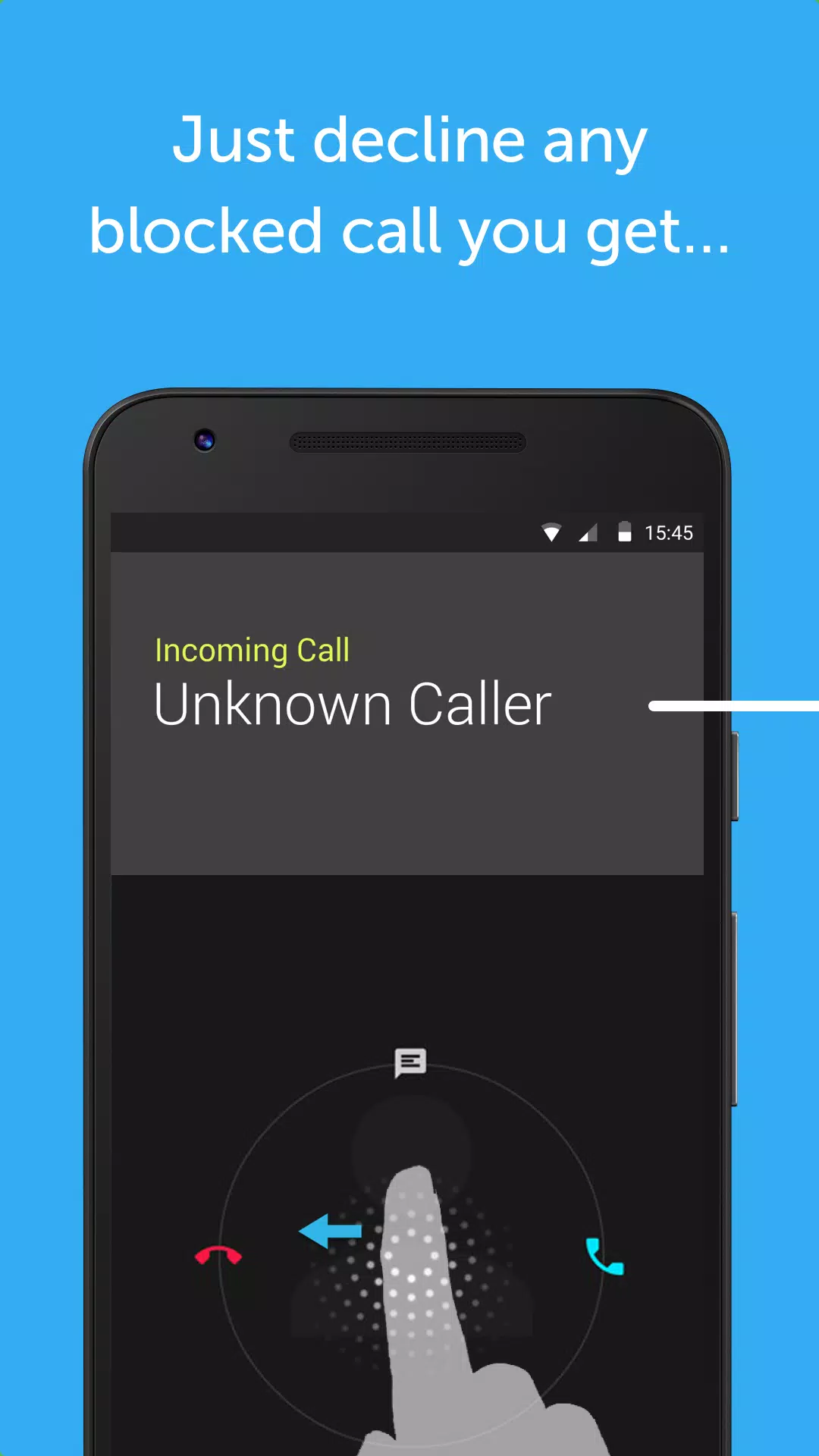 Скачать TrapCall APK для Android - Последняя Версия