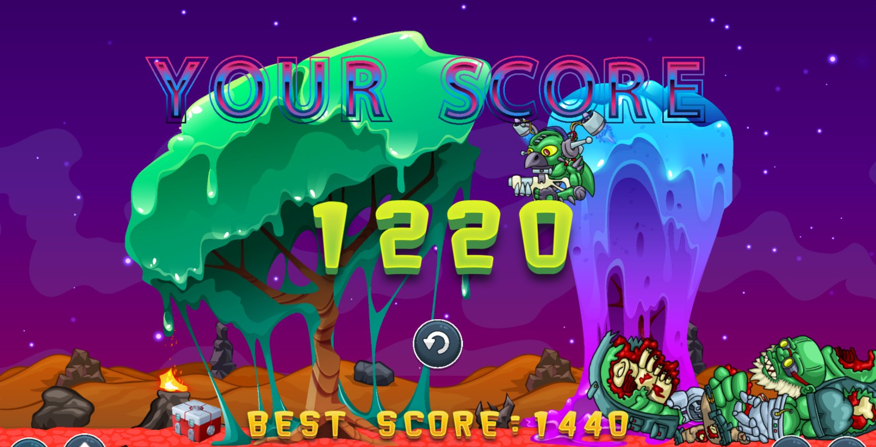 Space hunter APK for Android Download